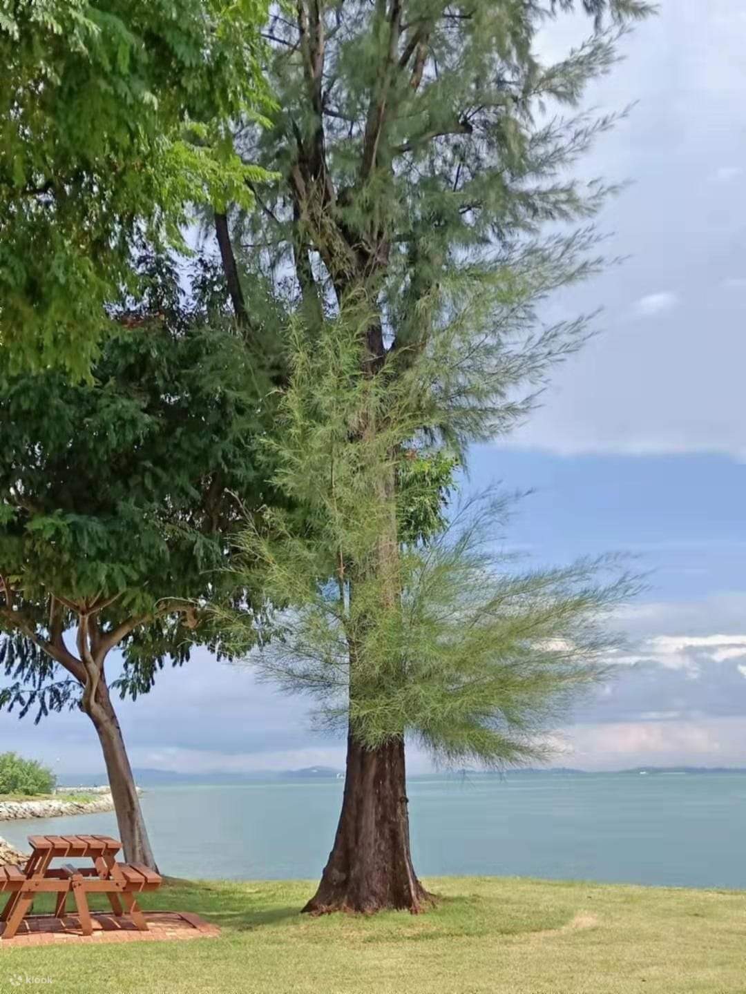 [Klook Exclusive] Singapore Southern Island Day Tour - Klook Singapore