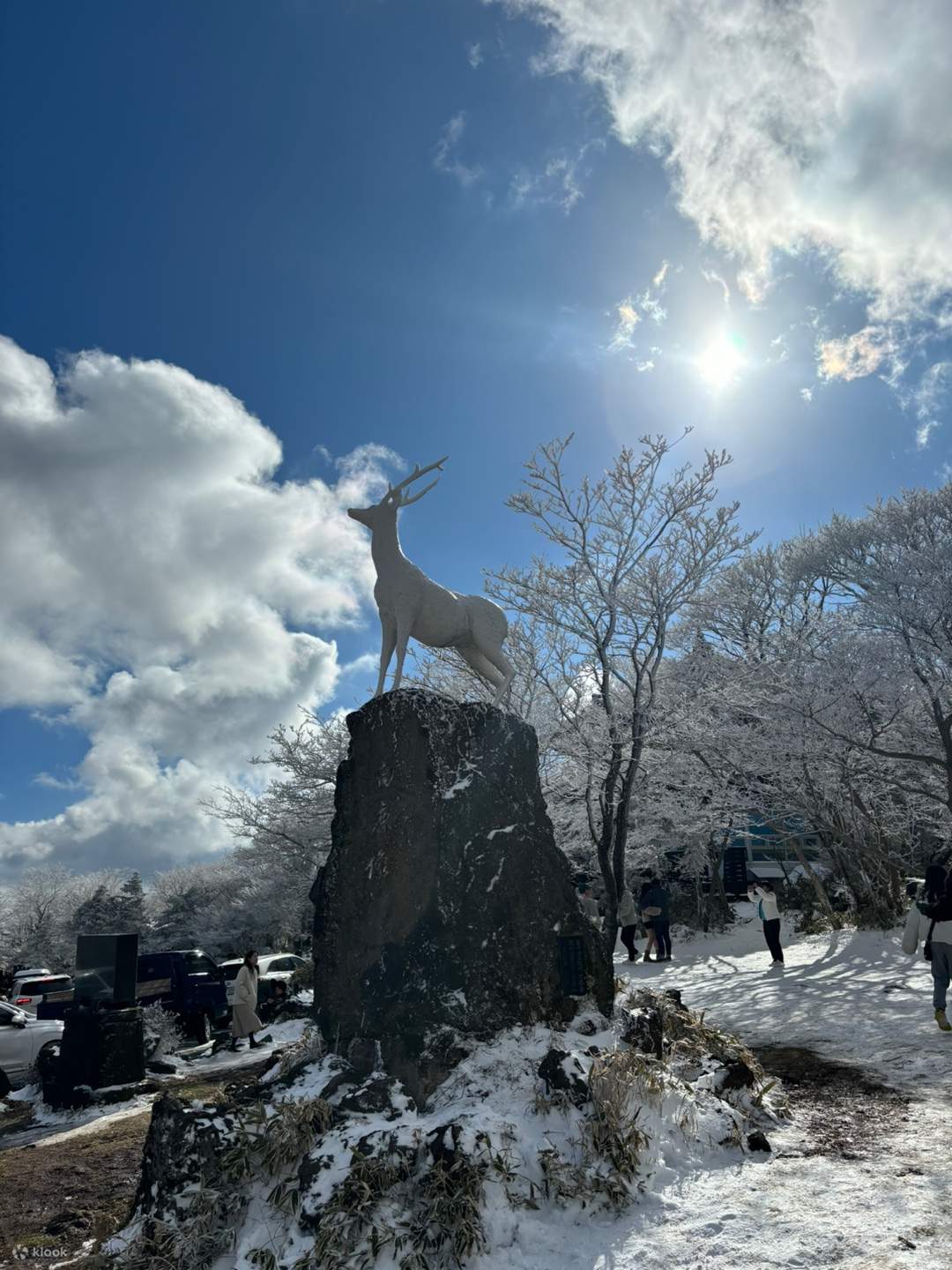 Jeju Top Attractions Day Tour - Klook United Kingdom