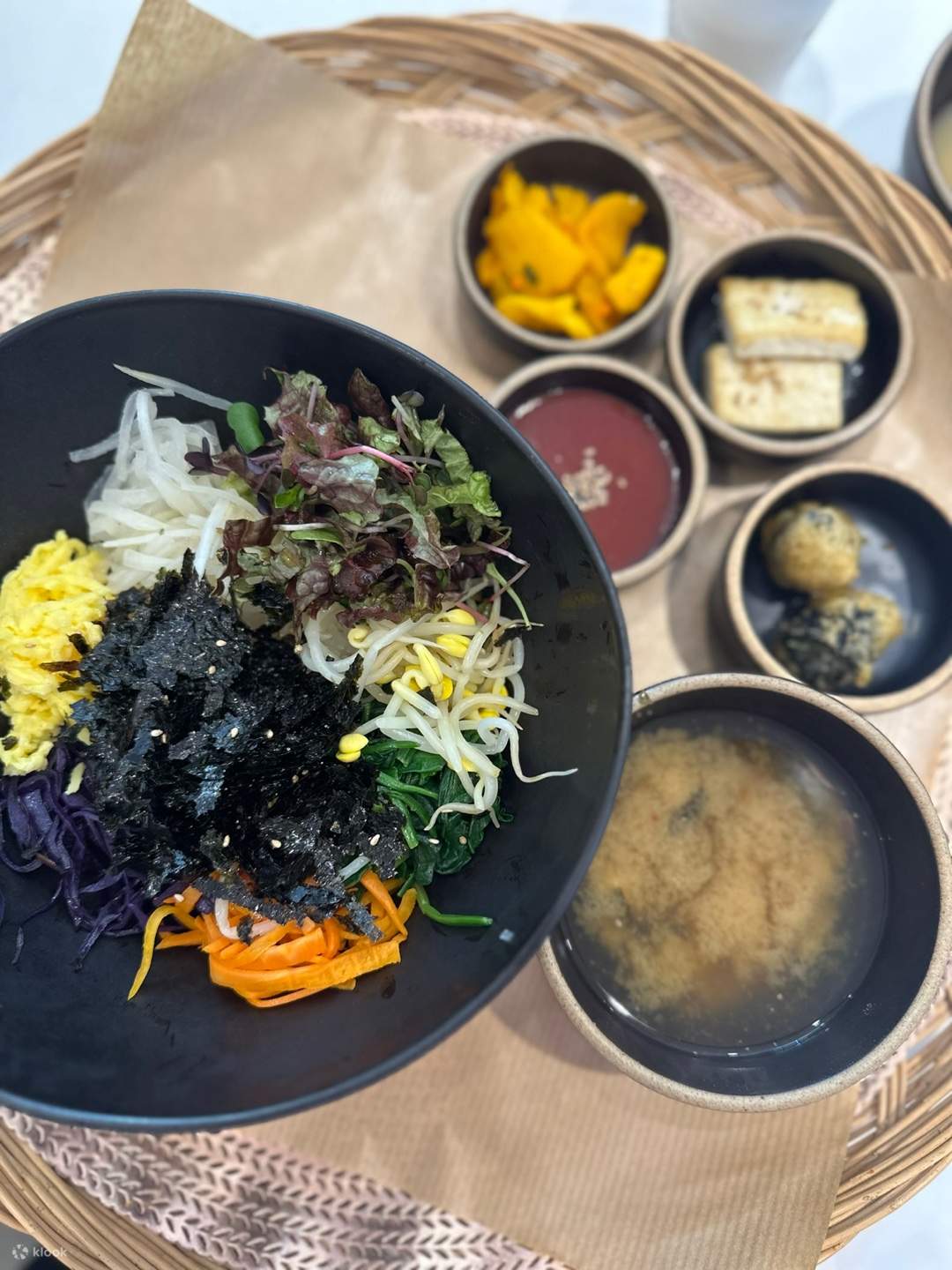 【Halal Lunch】Aegibong x Chili Sauce Making x Bibimbap x DMZ Camp ...