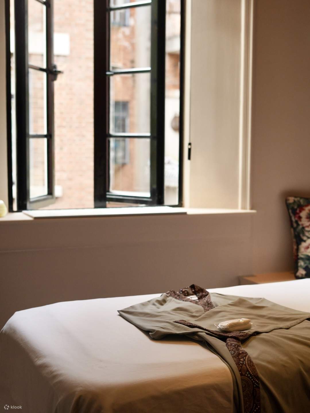 SEN - Nature Healing SPA | Dongshankou Branch - Klook Singapore