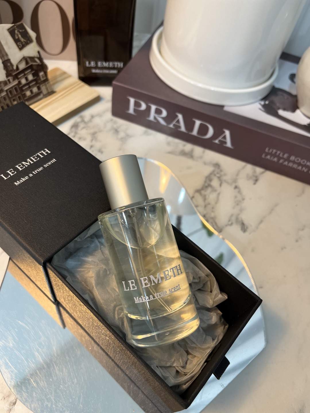 Pengalaman membuat parfum Anda sendiri di Seoul - Klook Indonesia