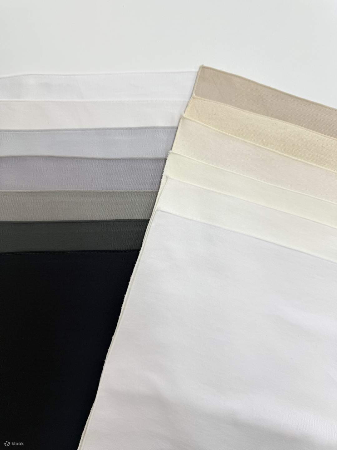 Personal Color Analysis Basic Program - Klook