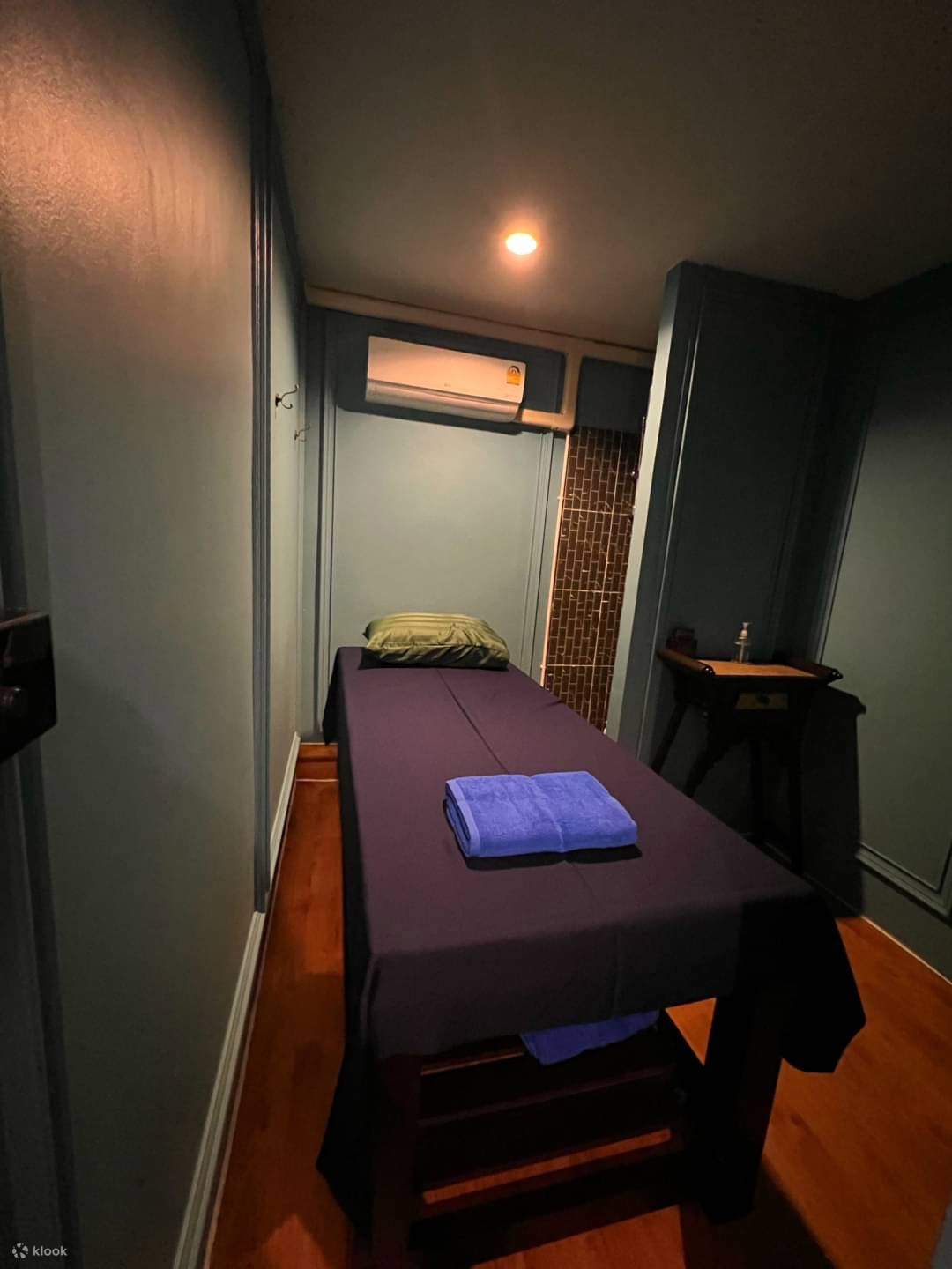 Olivia Massage Experience in Silom - Klook