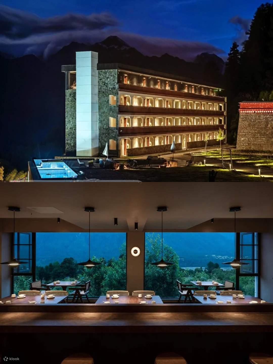 8-day luxury trip to Nyingchi, Tibet (Nanga Bawa Sunshine Golden ...