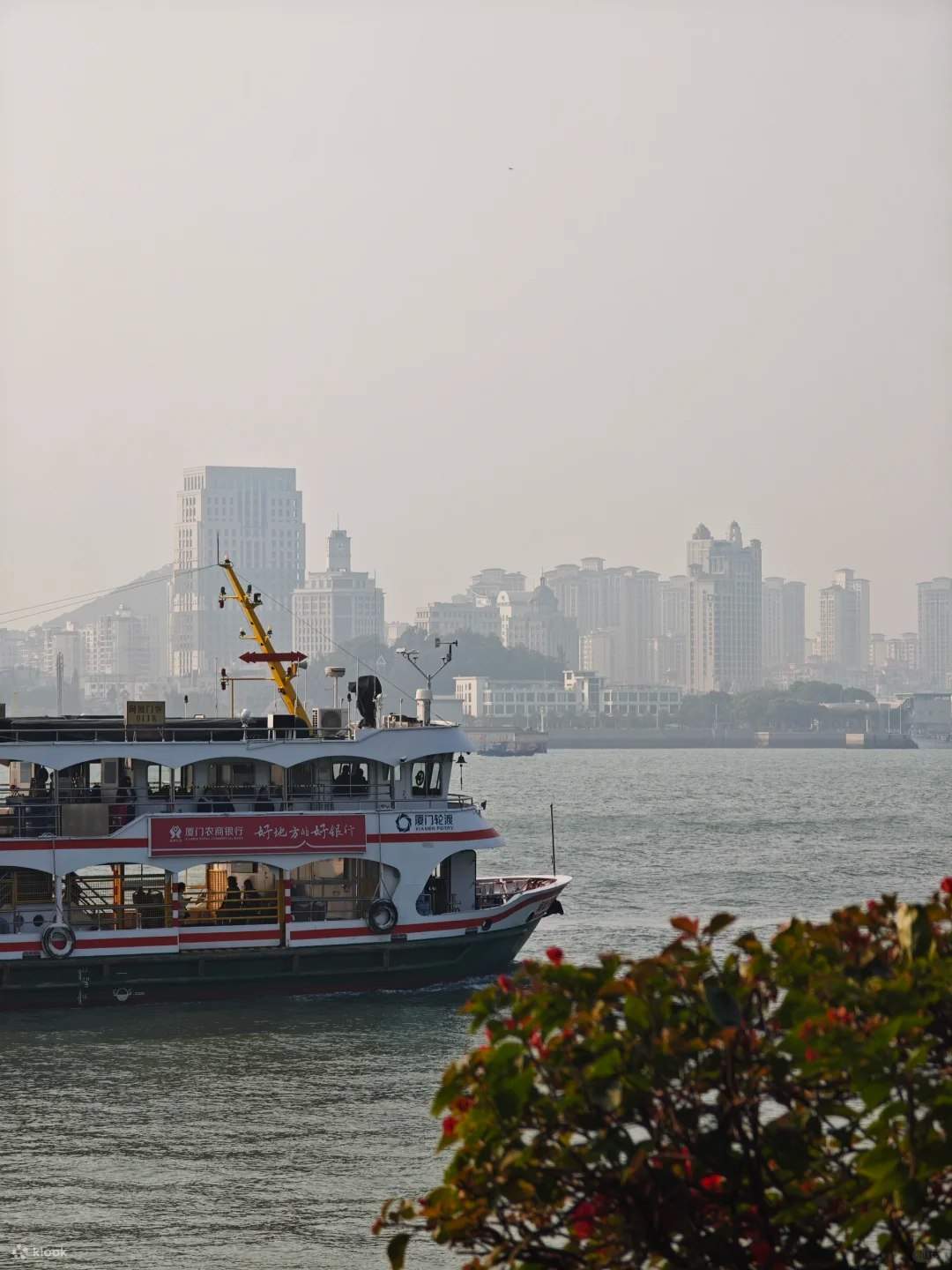 Gulangyu Island Day Tour - Klook United States