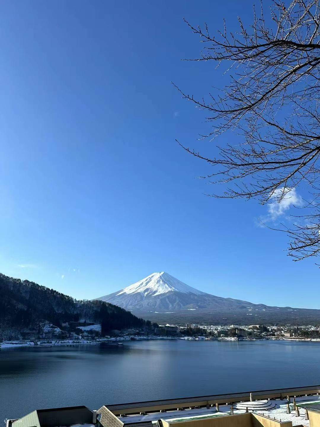 Two-Day Tour, Tokyo Car Rental with Driver - Klook Canada