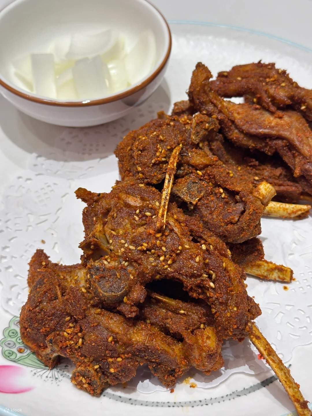 Depart from Dunhuang, visit the Western Thousand Buddha Caves, Yumen ...