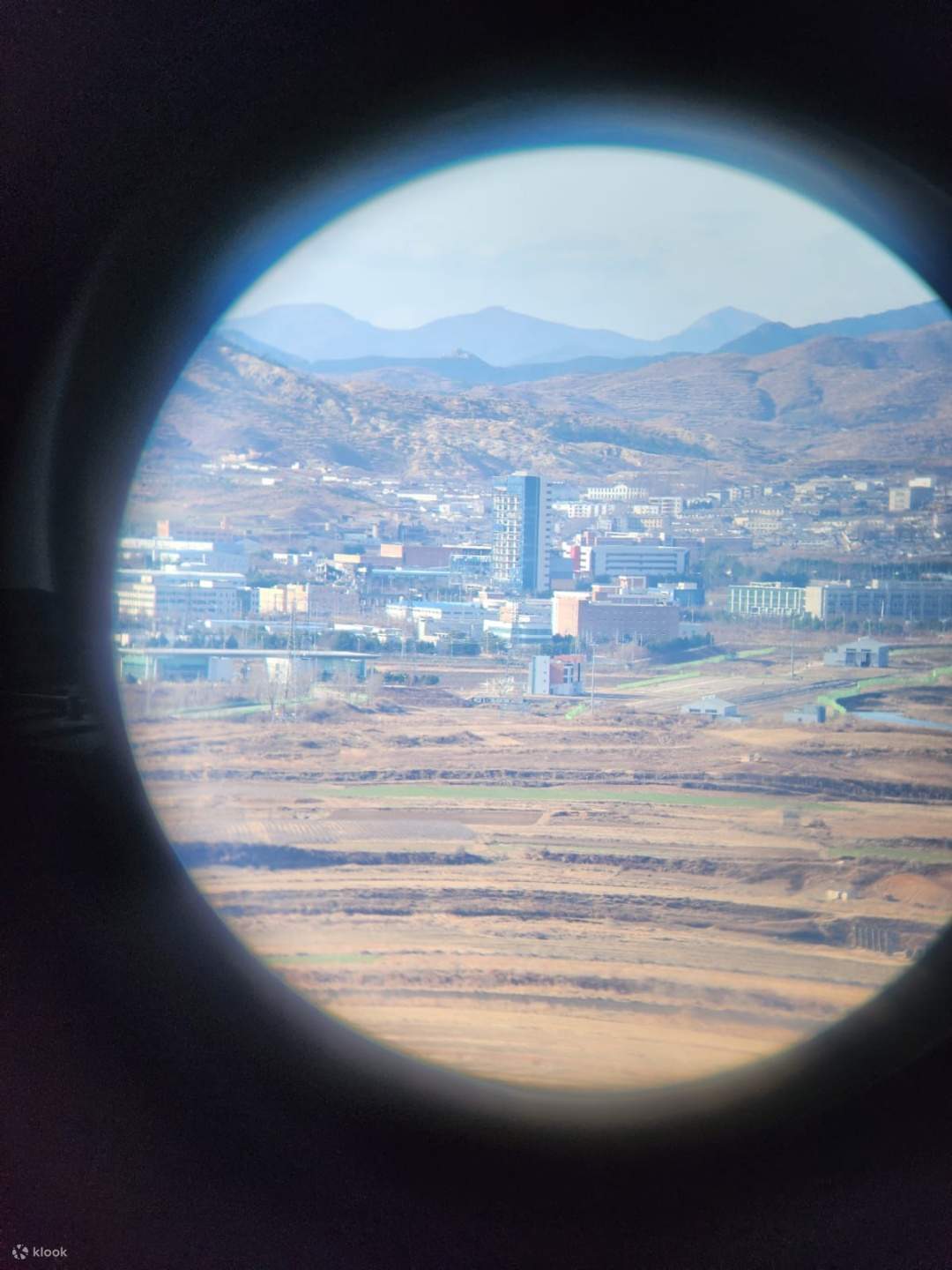 North Korea View Hunting DMZ Tour from Seoul - Klook