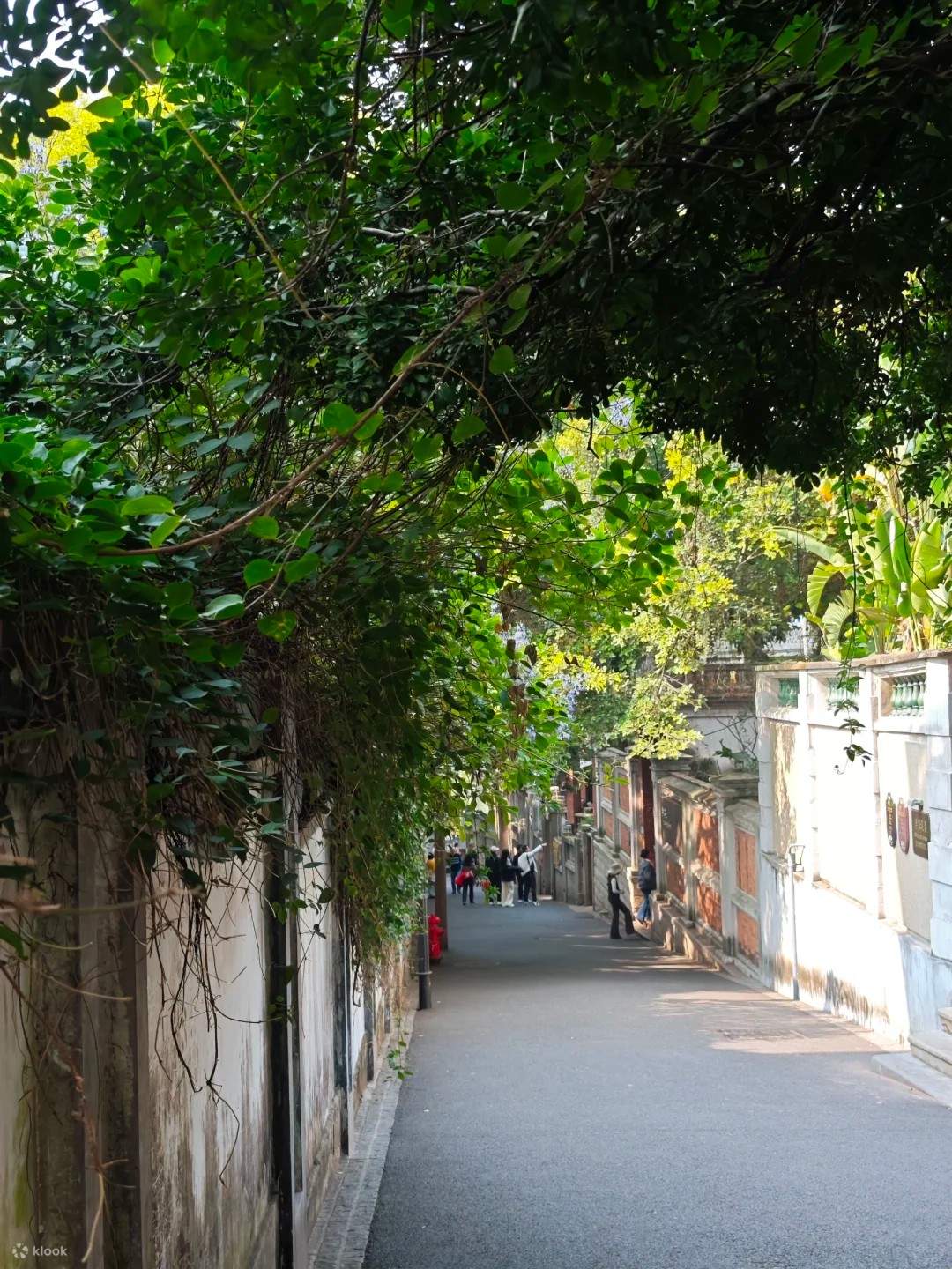 Gulangyu Island Day Tour - Klook Malaysia