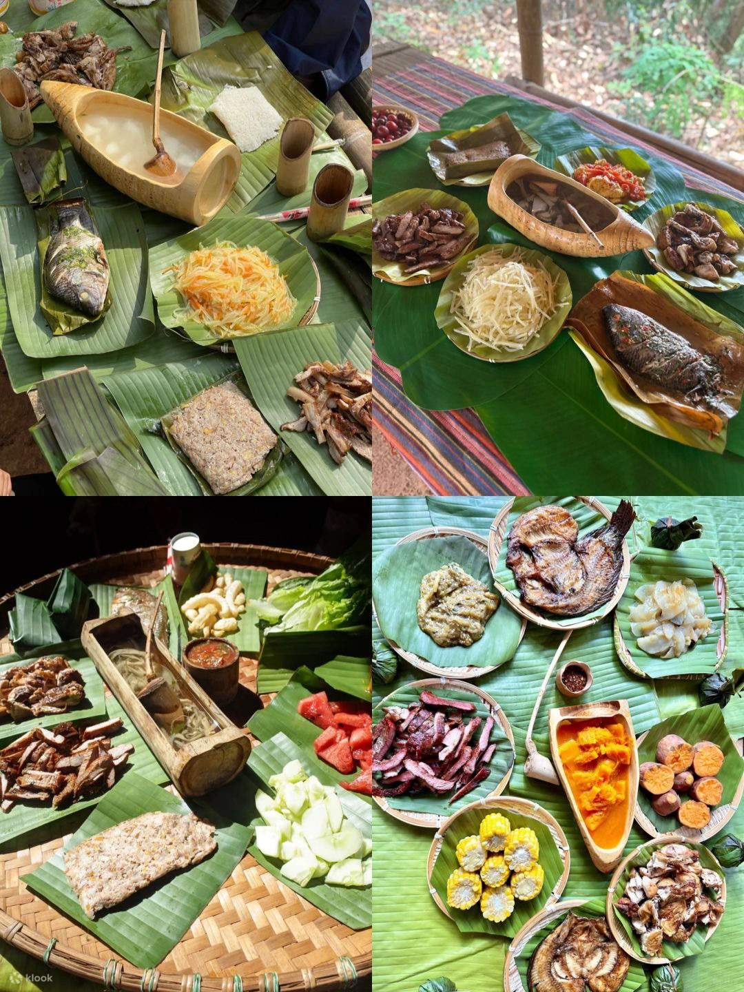 5-day luxury tour in Pu'er, Xishuangbanna, Yunnan (exploring the ...