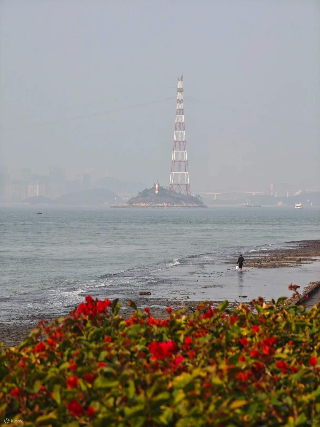 Gulangyu Island Day Tour - Klook United States