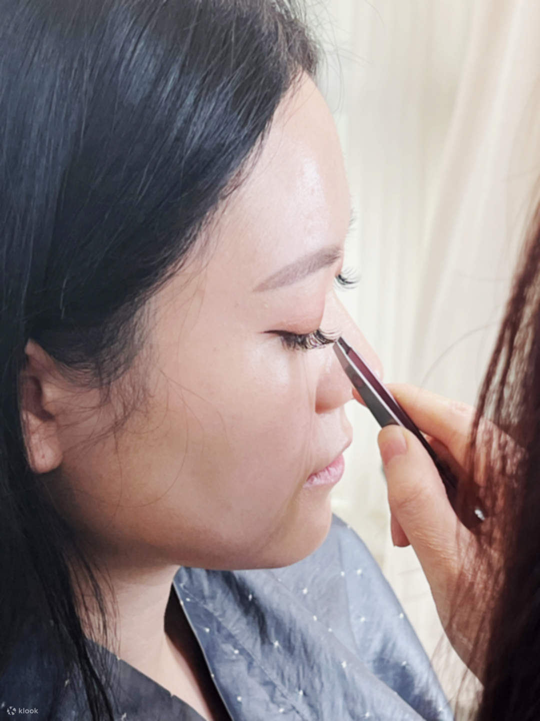 K-Pop Idol One Day Experience in Seoul: Hair & Makeup & Photo-shoot ...