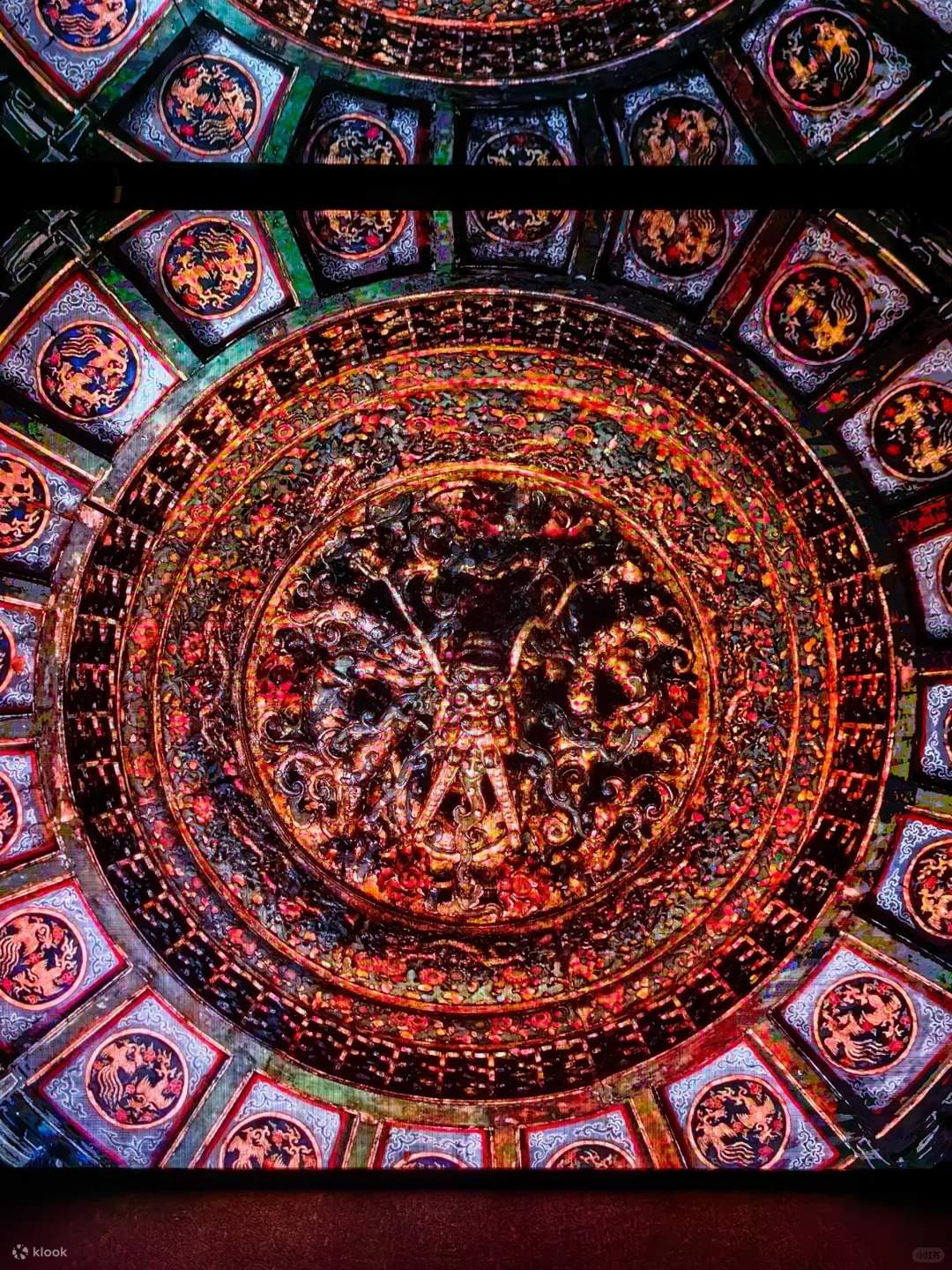 The Beauty of Craftsmanship - Exhibition of Construction Techniques of ...