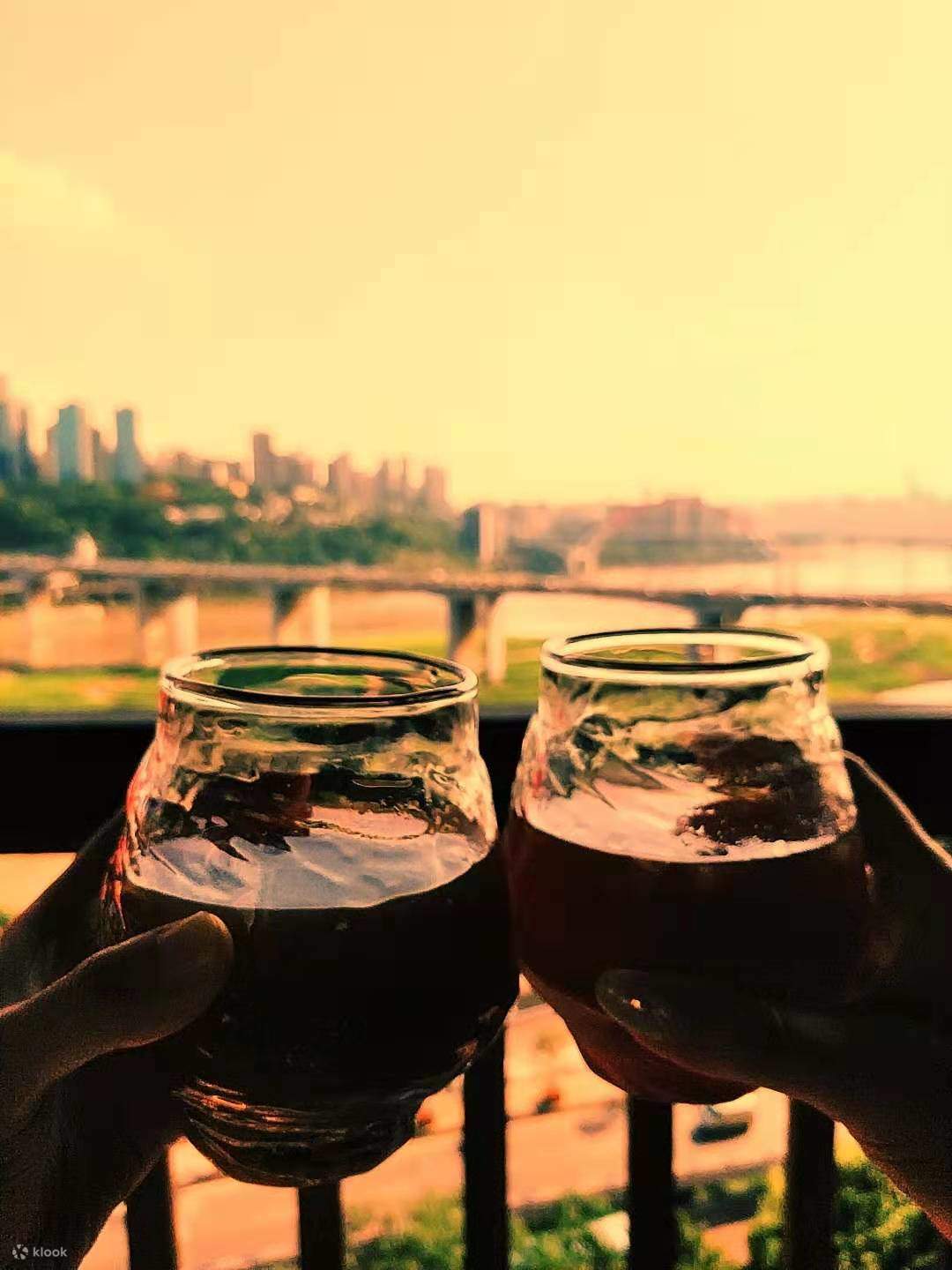 Chongqing Mountain City Food Tour - Eatwith - Klook Singapore