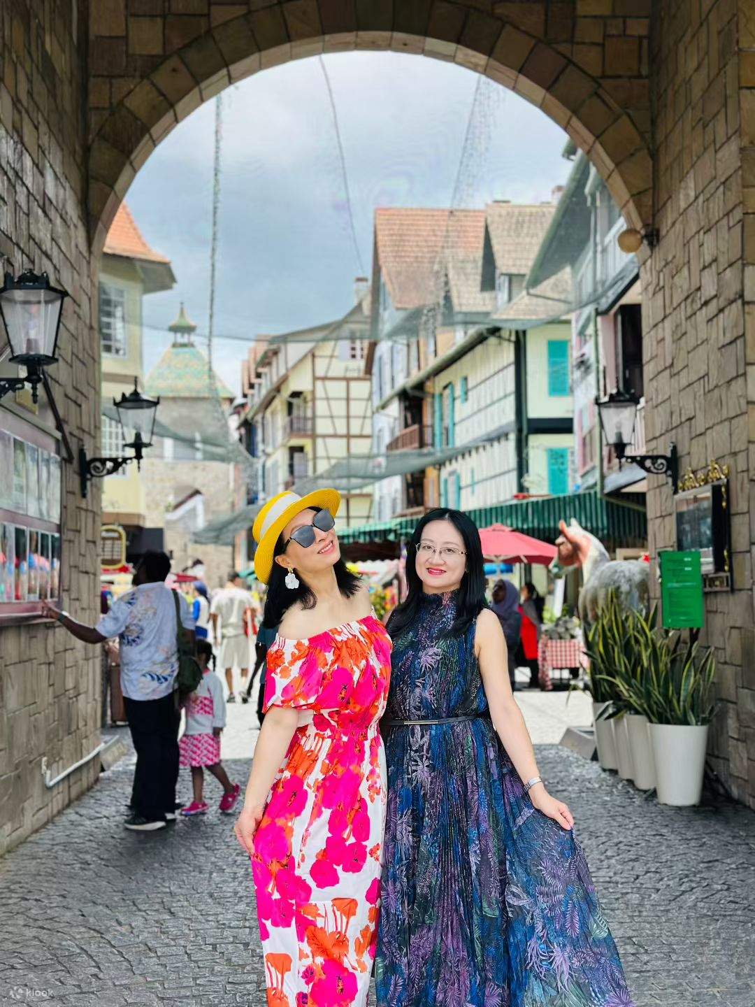Genting Day Tour with Batu Caves, Berjaya Hill & Durian Tasting - Klook ...