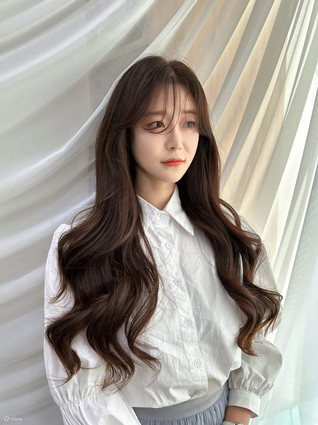 Seoul Lee Chul Hair KerKer Color & Perm Service - Klook India