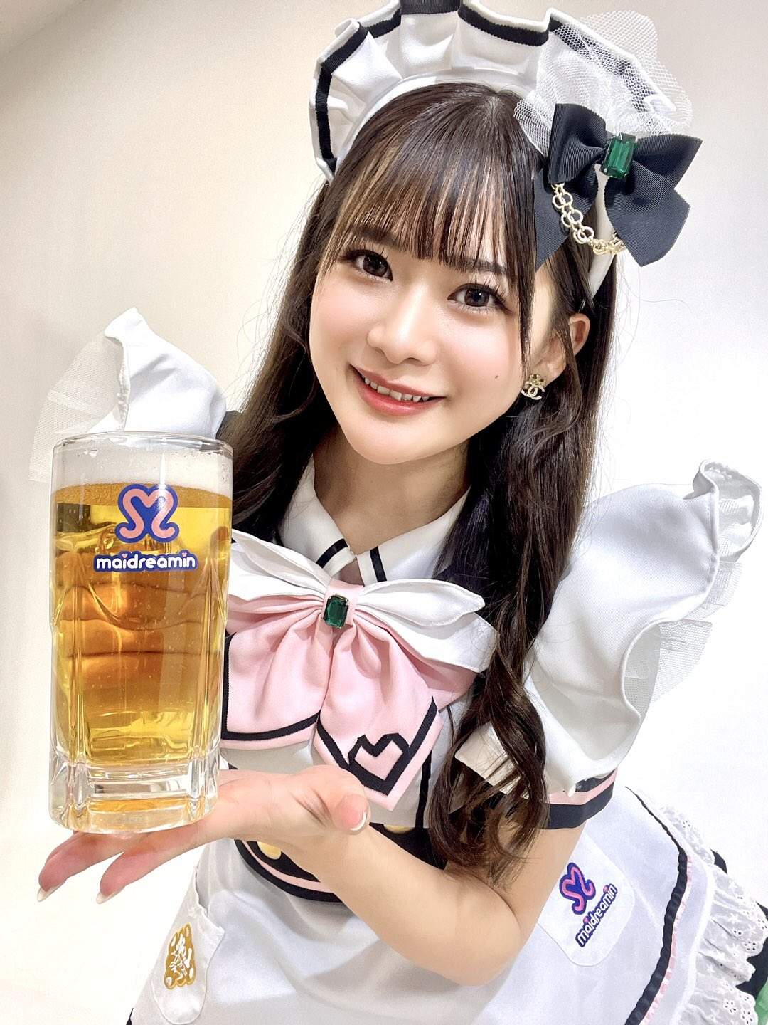 Maid cafe experience Maidreamin (3 Nagoya stores) - Klook
