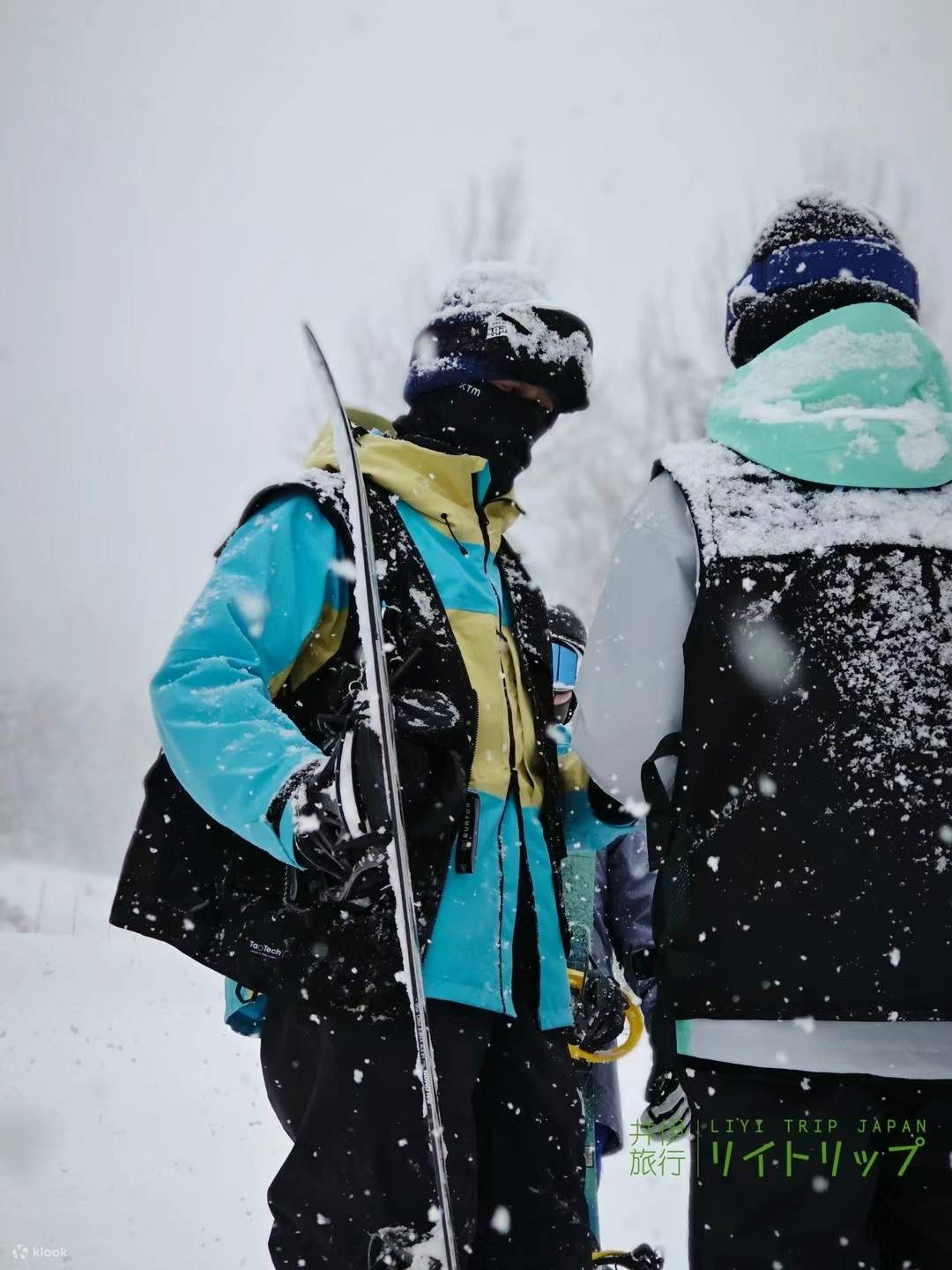 Sapporo Teine Ski Resort | Private Ski Lessons | Officially Certified ...
