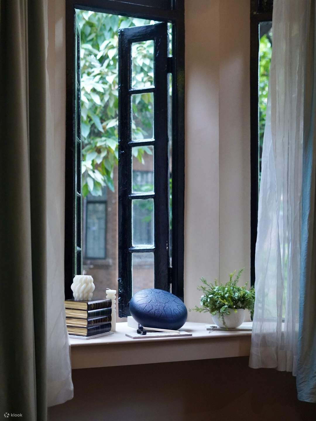 SEN - Nature Healing SPA | Dongshankou Branch - Klook Australia