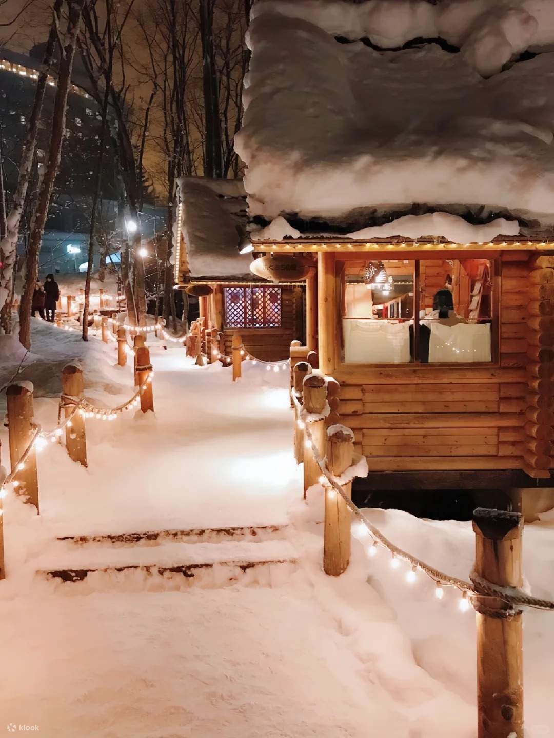 Hokkaido Asahikawa Zoo Four Seasons Color Hill Biei Fairy Terrace Day ...