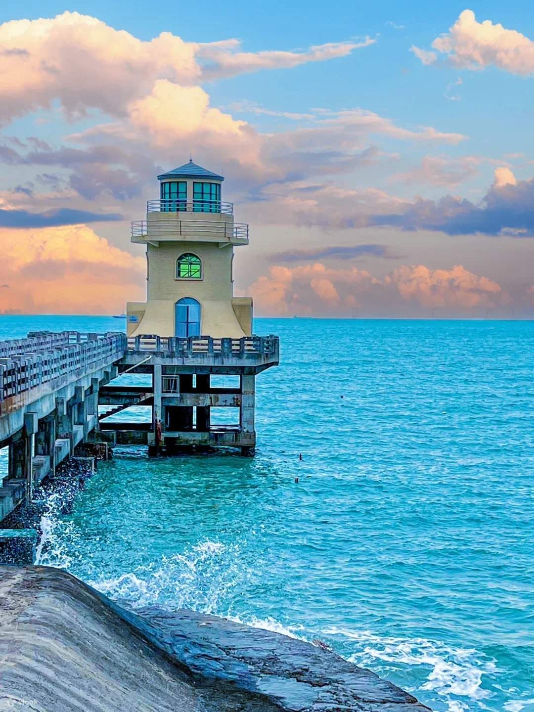 Chaozhou + Nan'ao Island + Shantou Four-Day Tour - Klook Singapore