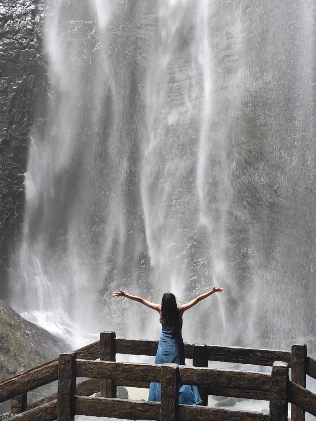 Two-Day Chongqing Wulong Tour (Three Natural Bridges + Longshui Gorge ...