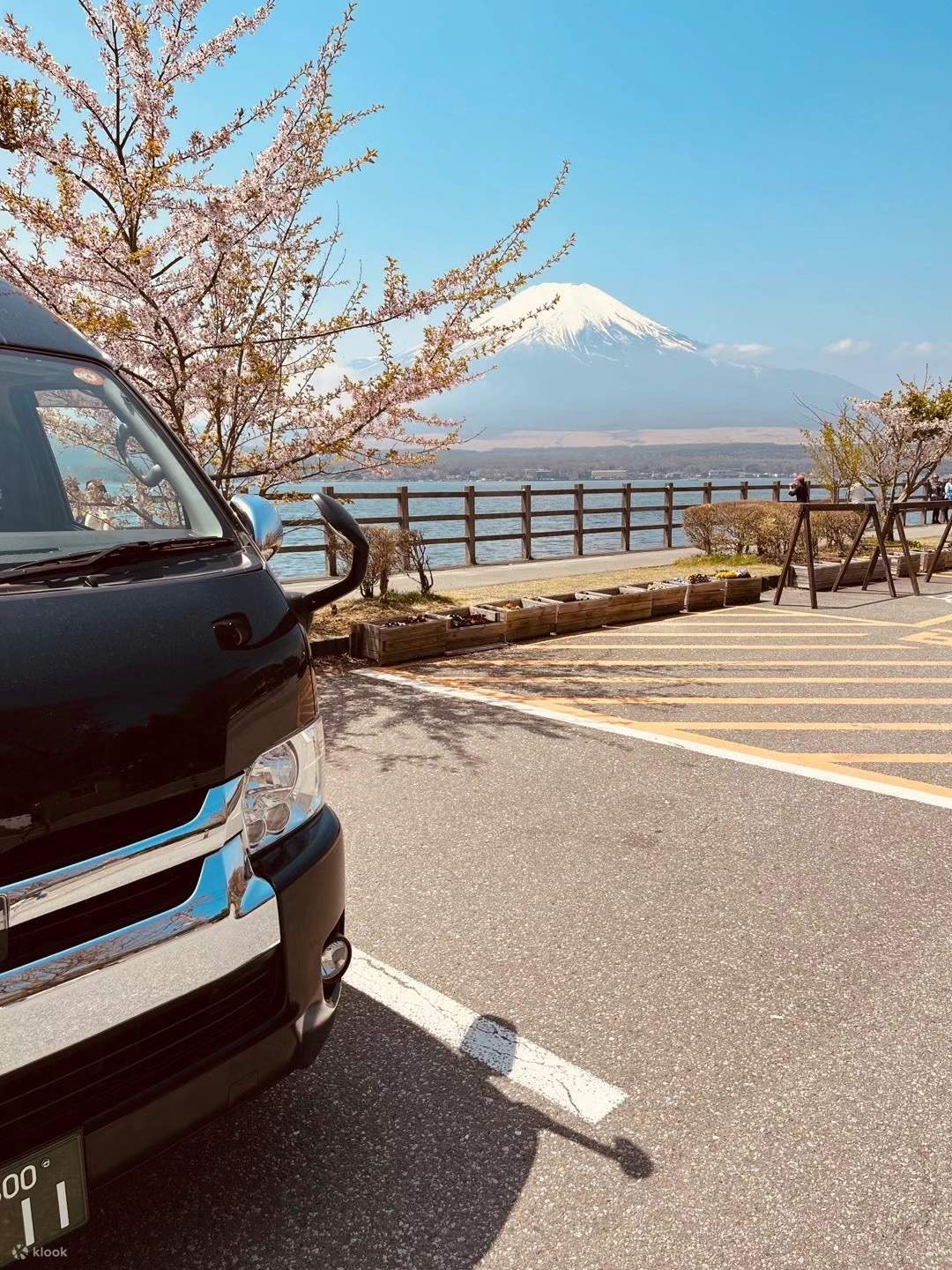 Tokyo Car Rental with Driver to Tokyo City/Mount Fuji/Hakone/Kamakura ...