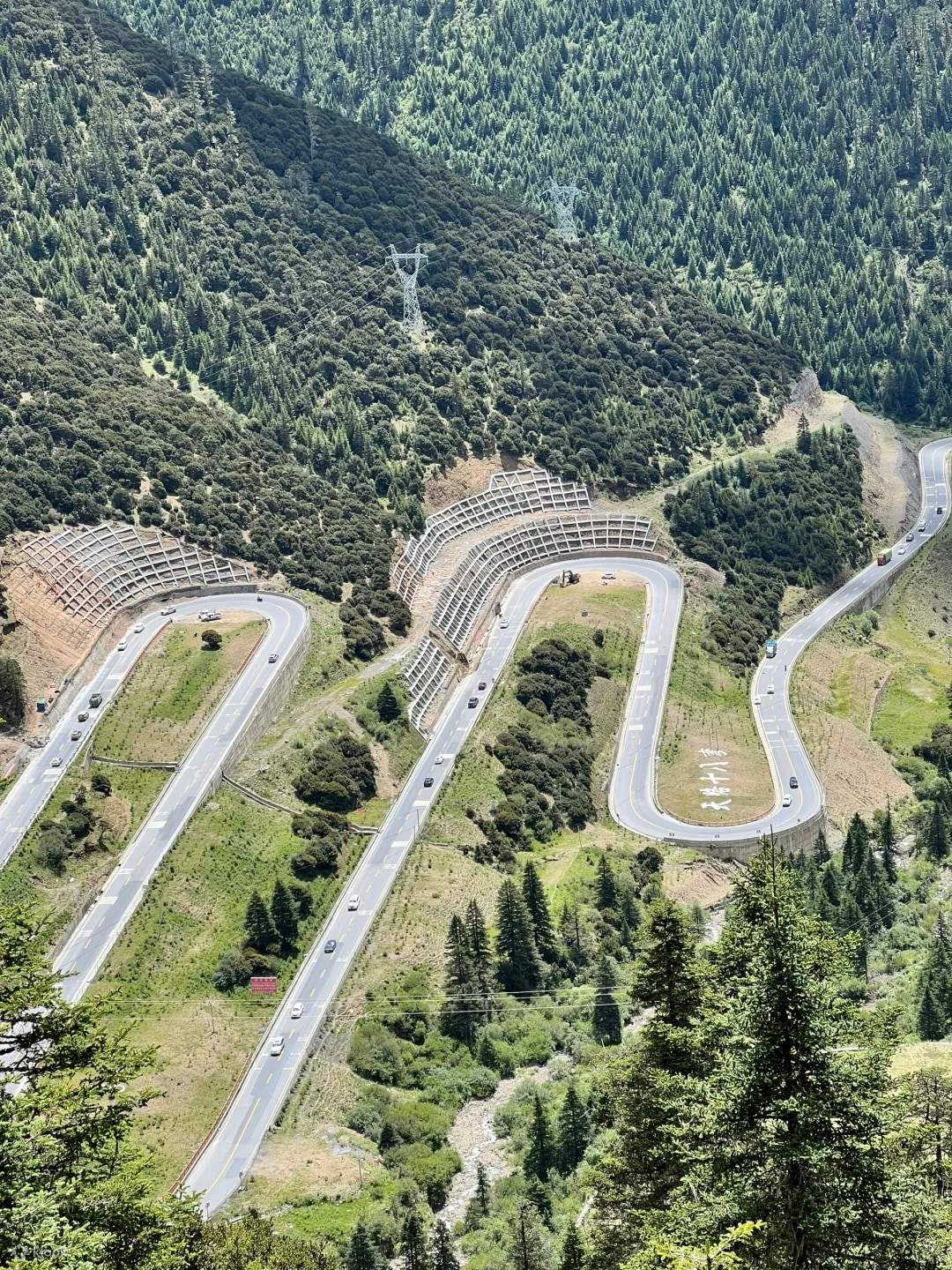 Cloud Inception Daocheng, Western Sichuan 5-Day Tour (Daocheng Yading ...