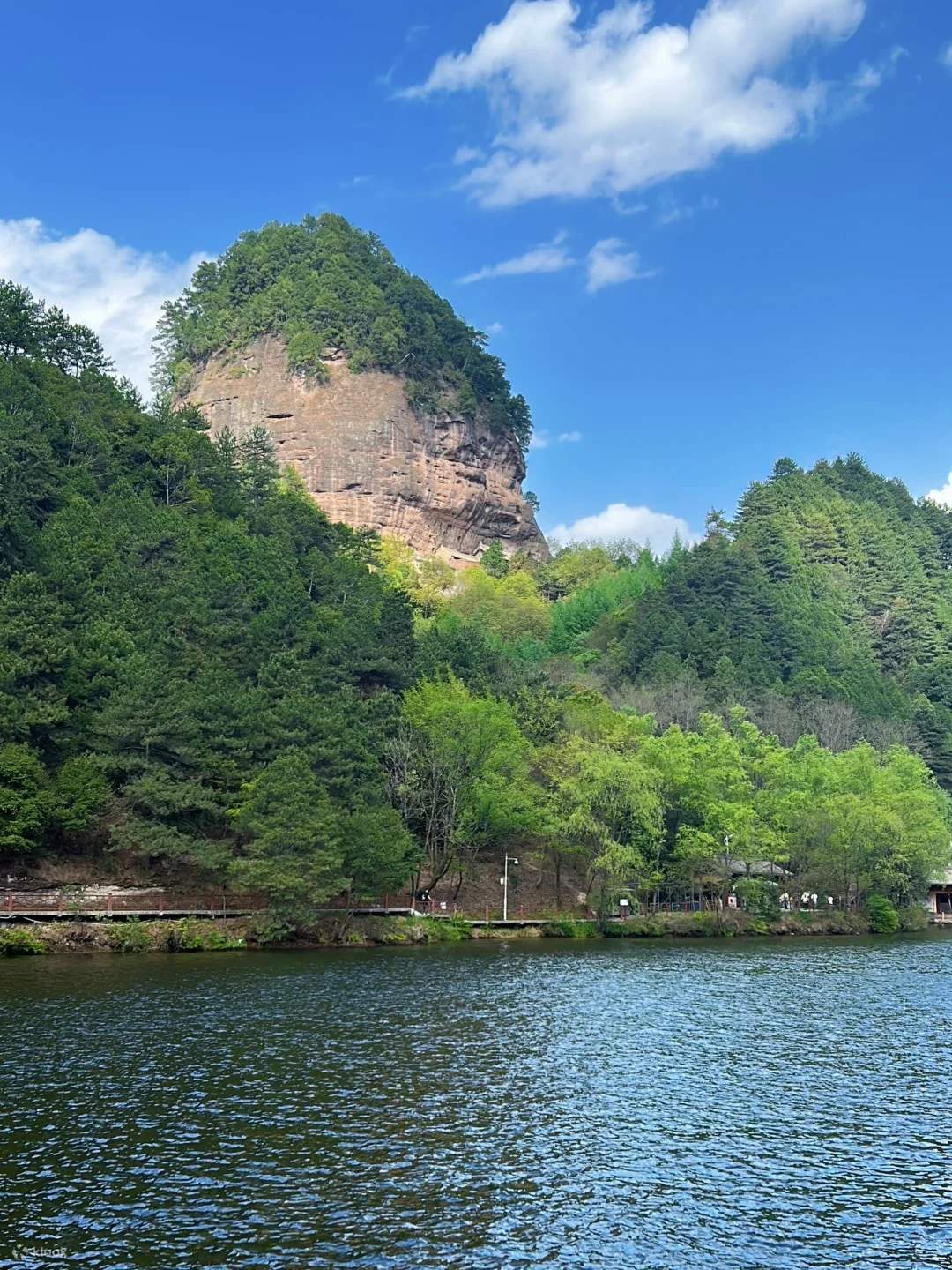 Tianshui Maijishan Grottoes Xianren Cliff One-day Tour Enjoy the Buddhist Natural Scenery ...