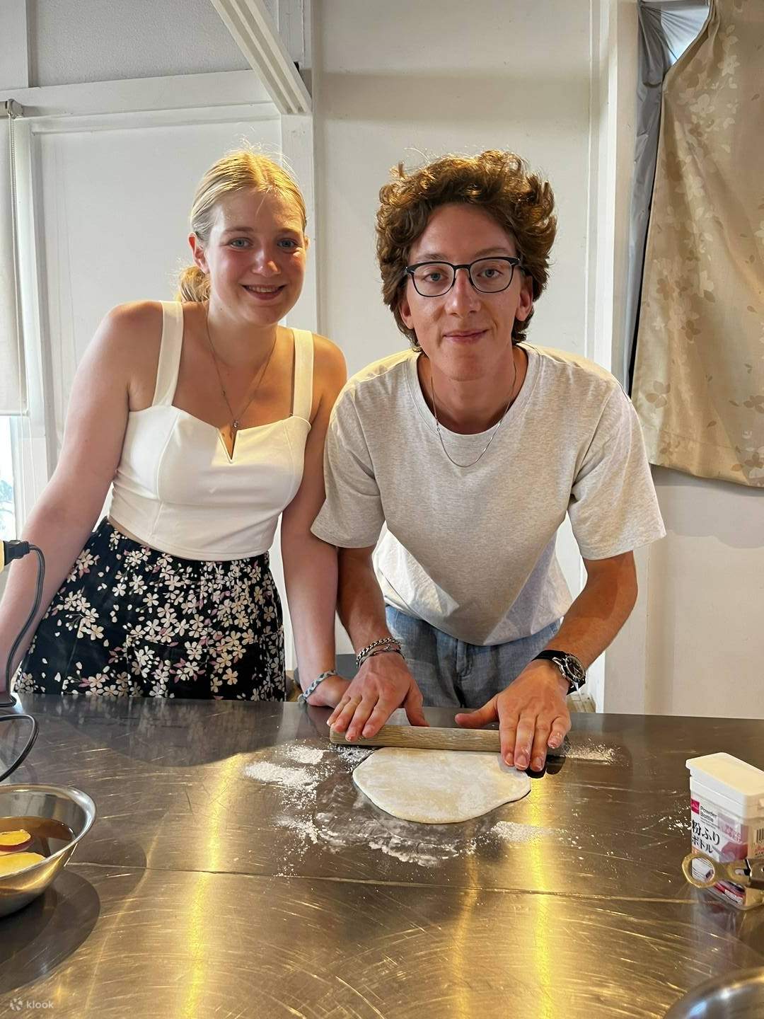 Nerima Private Cooking Lessons - Klook