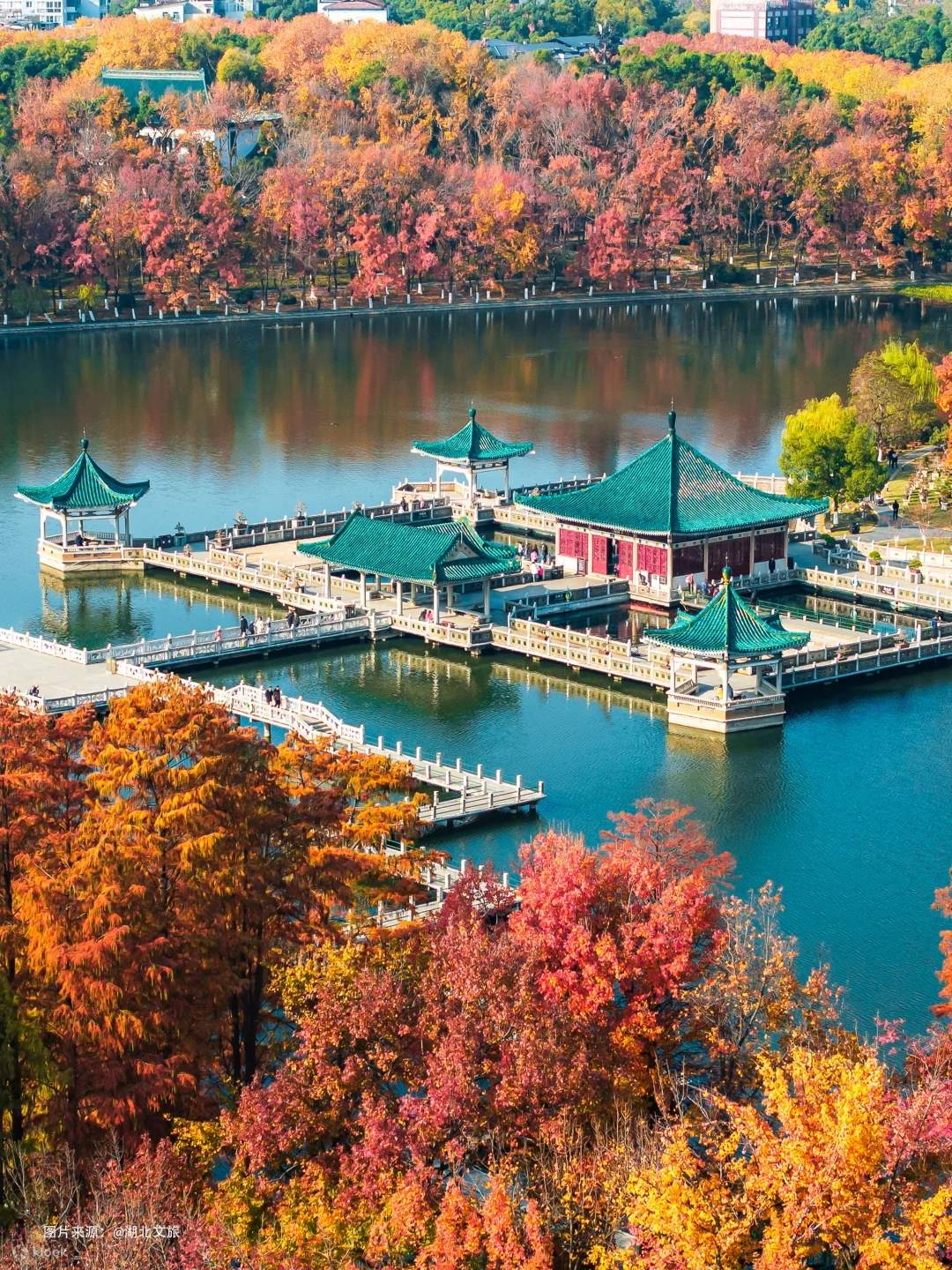 One-Day Tour of Wuhan: Yellow Crane Tower, Hubei Provincial Museum ...