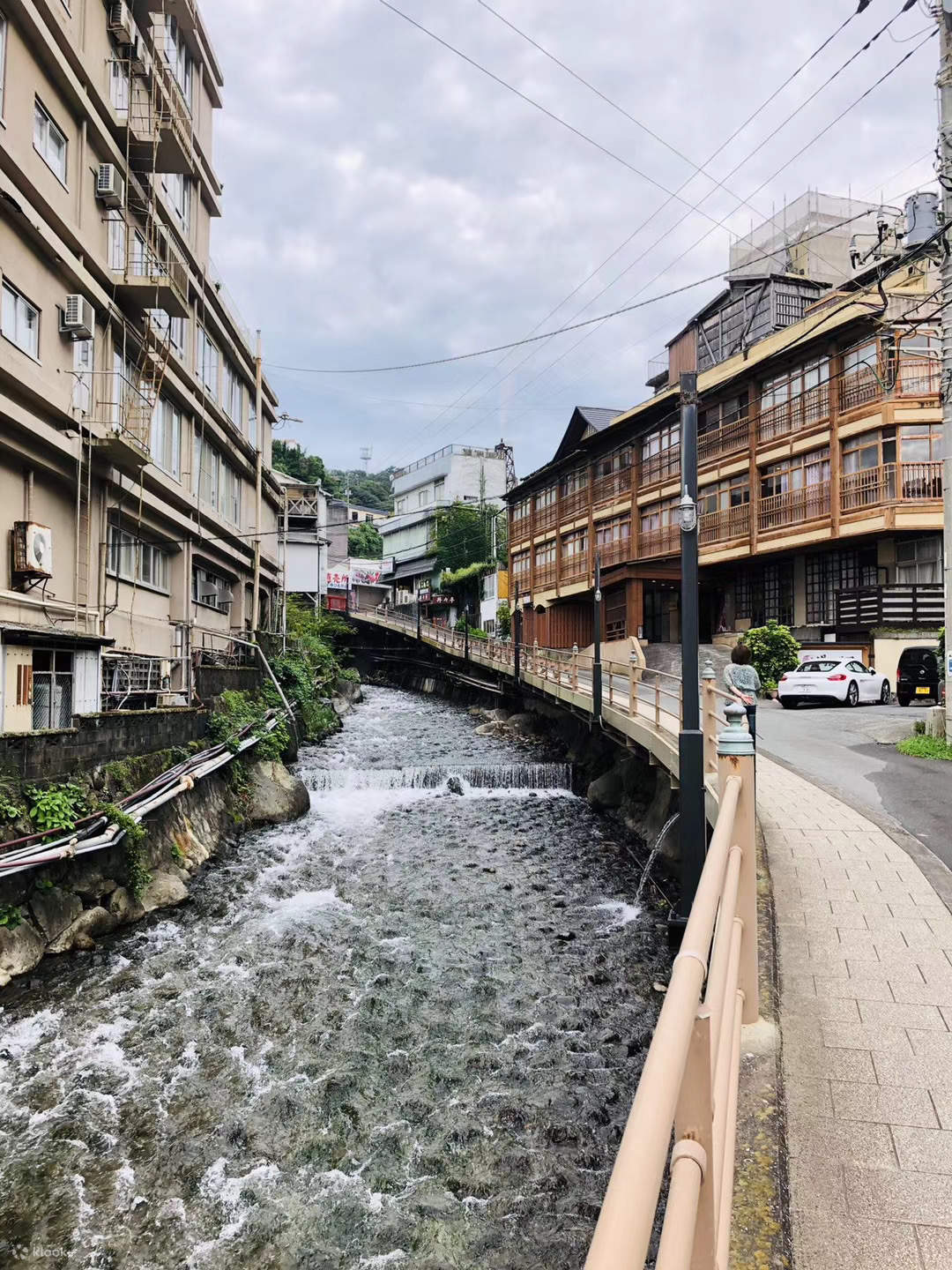 Tokyo Car Rental with Driver to Tokyo City/Mount Fuji/Hakone/Kamakura ...