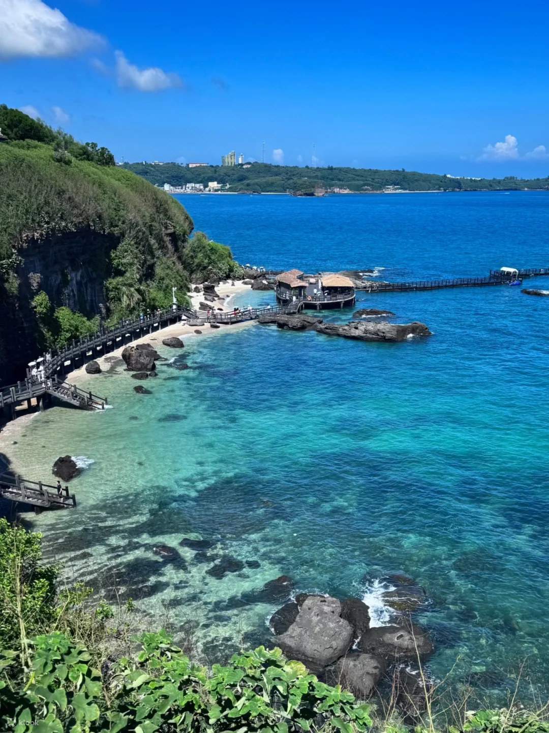 Île de Weizhou à visiter absolument ! Excursion de 2 jours à Beihai ...