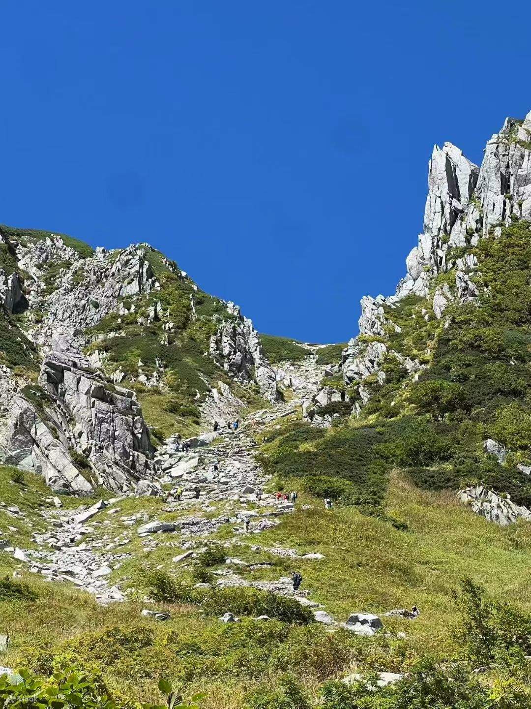 Central Japan Alps Route: Magome-juku & Ryujin Falls / Magome-juku ...