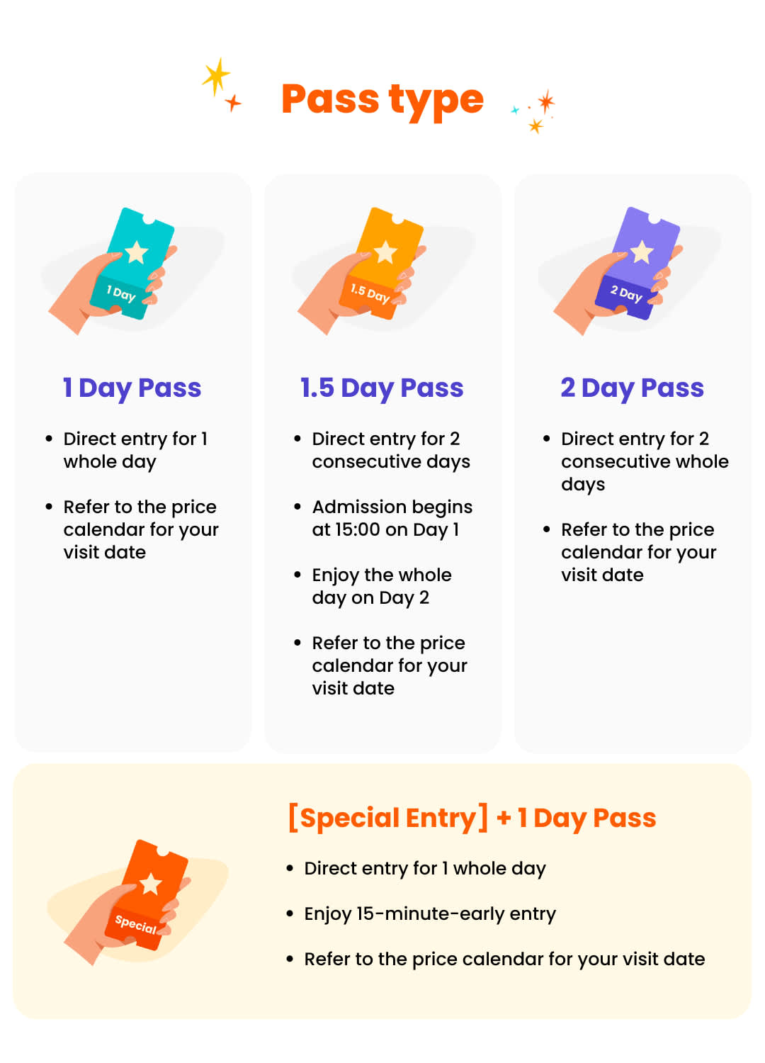 Book Universal Studios Japan Studio Pass - Klook