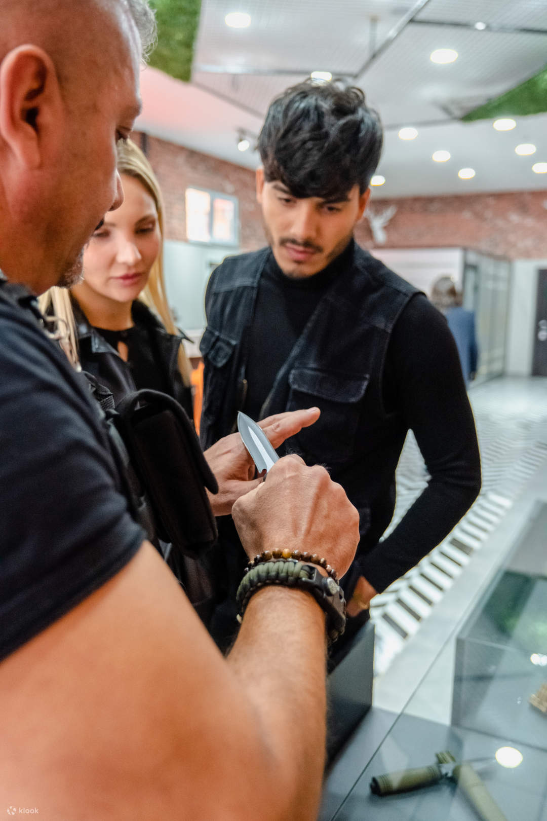 Alanya Shooting Range Experience with Roundtrip Transfer: An Exciting ...