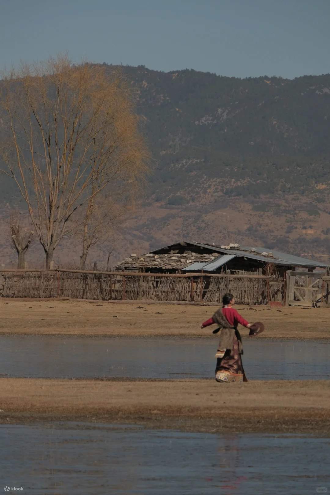 Shangri-La, Yunnan, 2 hari 1 malam (Tiger Leaping Gorge yang megah ...