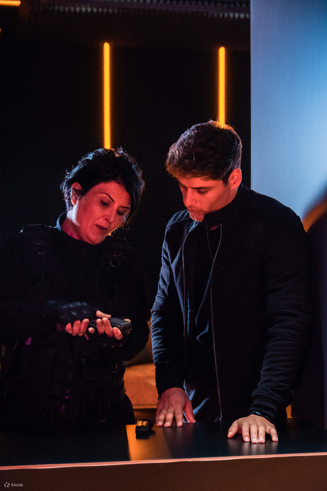 Alanya Shooting Range Experience with Roundtrip Transfer: An Exciting ...