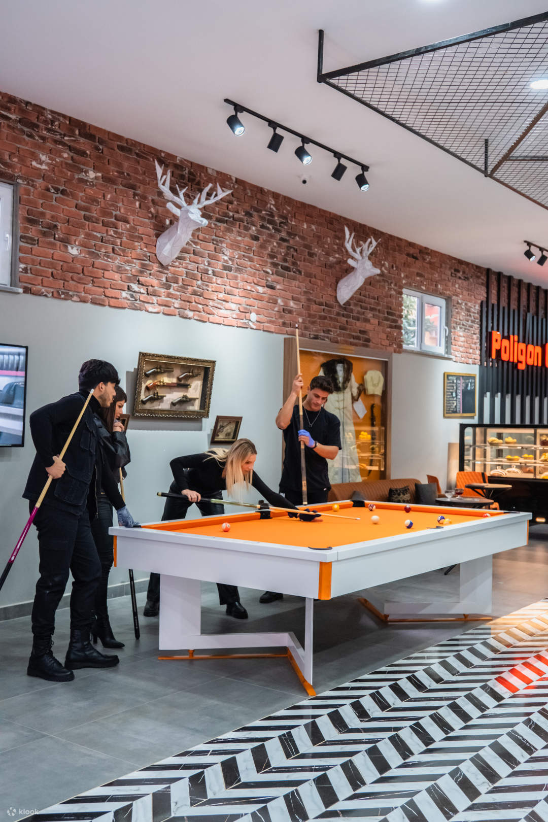 Alanya Shooting Range Experience with Roundtrip Transfer: An Exciting ...