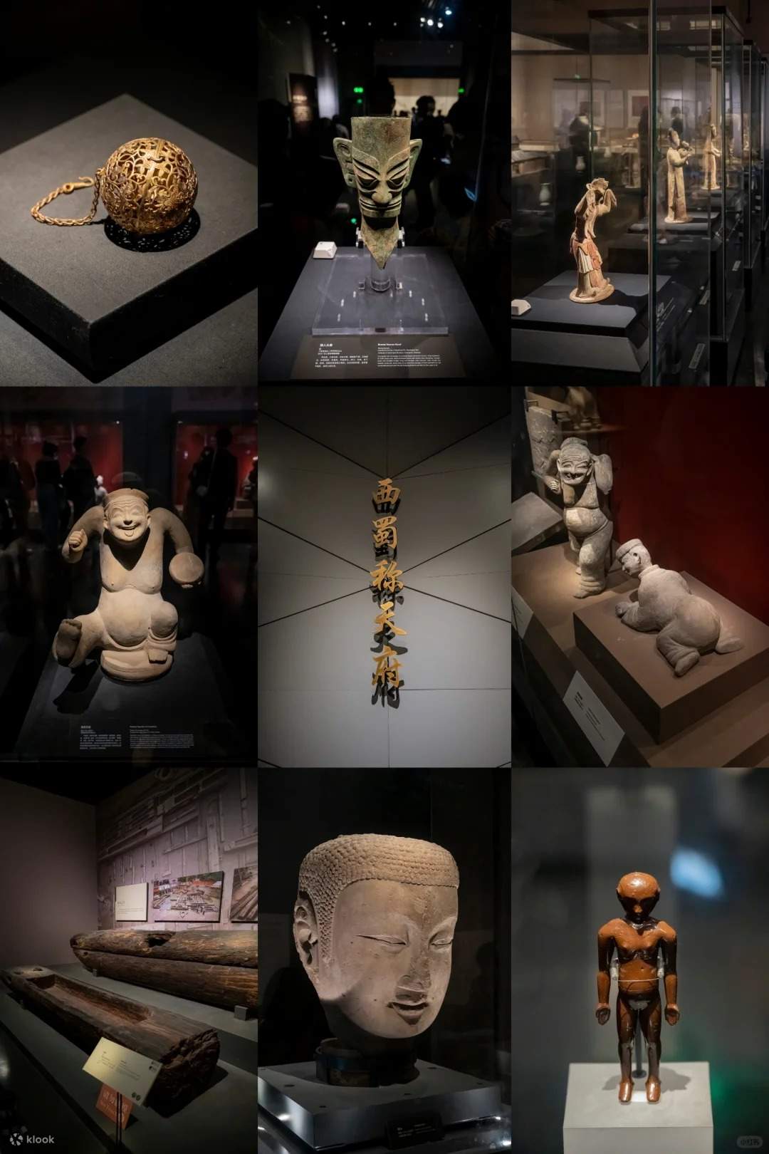 One-day car charter in Chengdu - Klook Australia