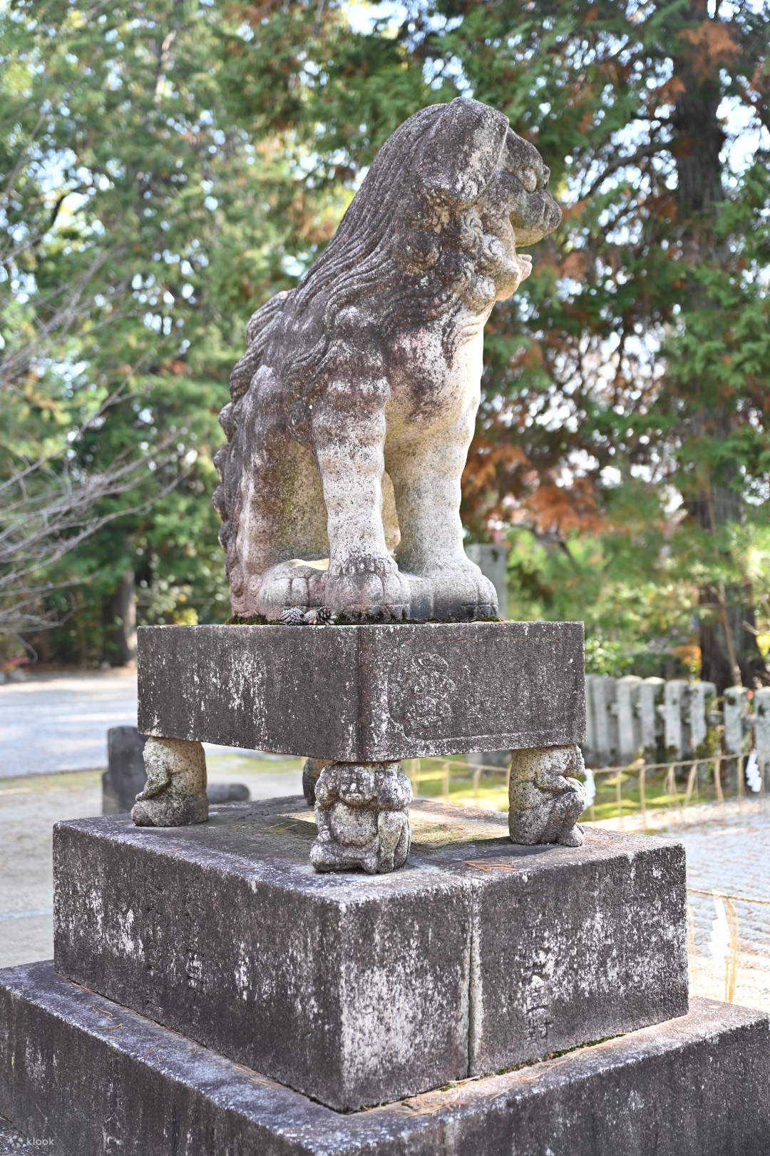 A Morning at Daitokuji: Exploring the Samurai-Built Sanctuary of Tea ...