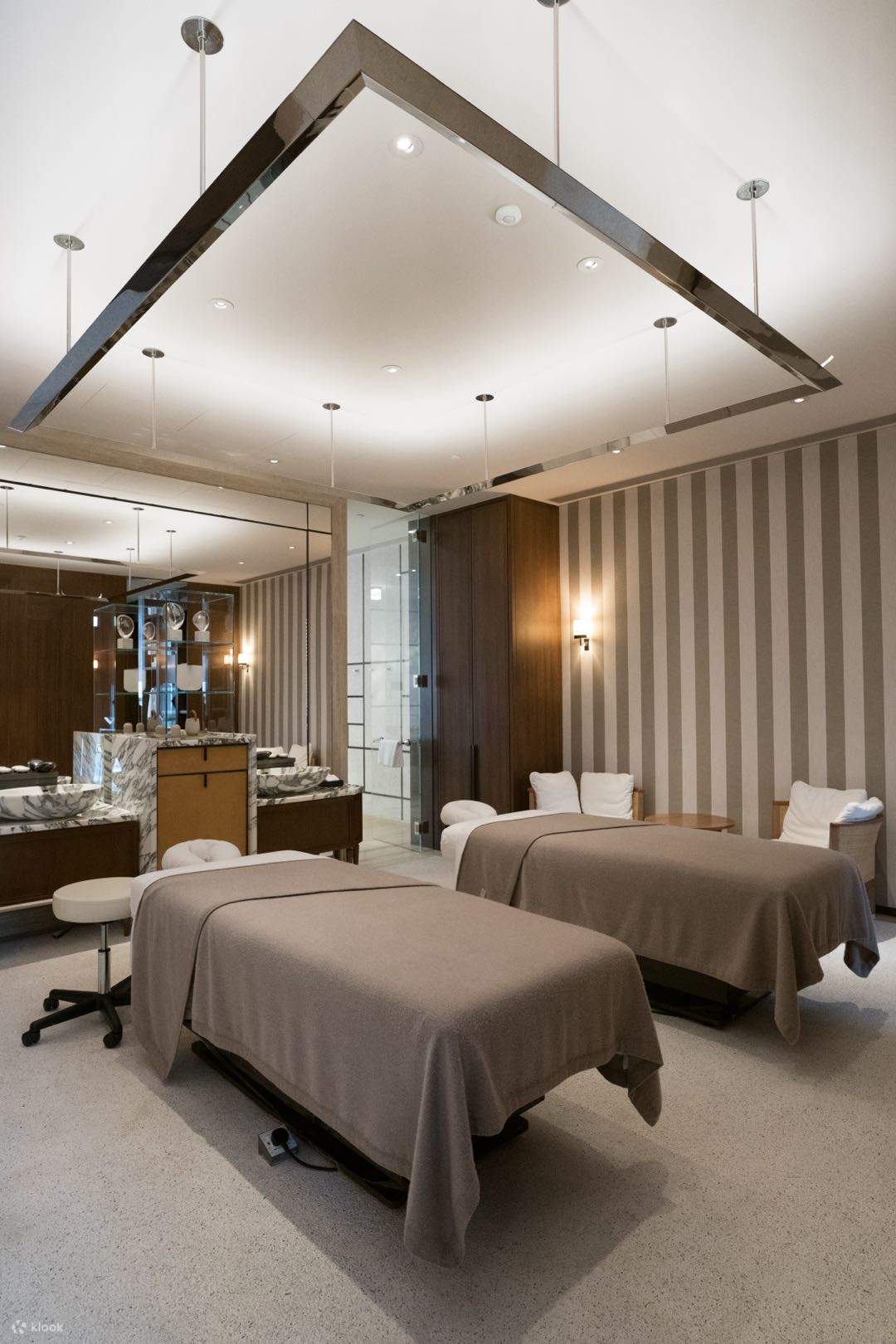 Rosewood Hong Kong Asaya - Massage & Spa Experience | Signature Massage ...