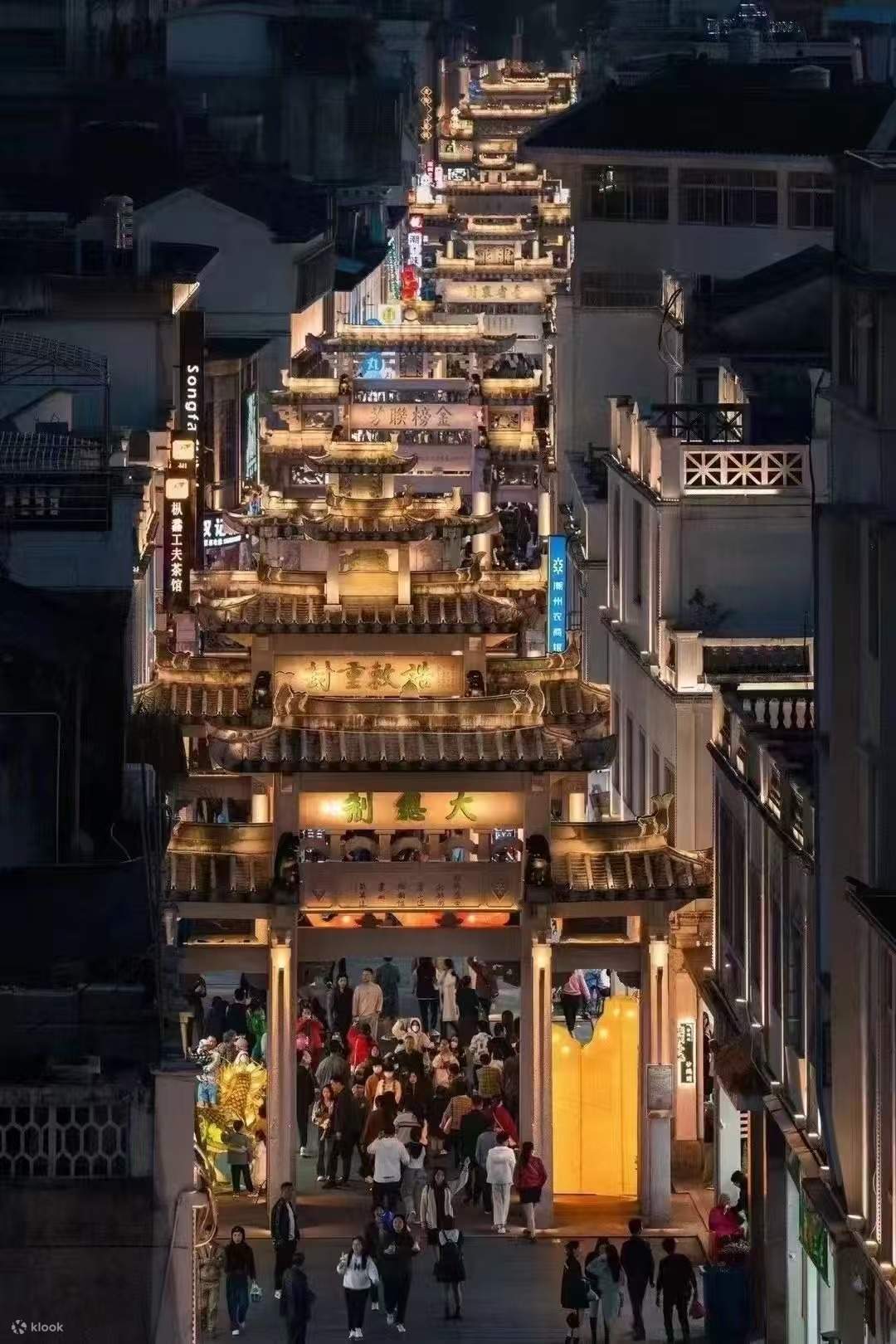 Chaoshan·Chaozhou Food Classic One-Day Tour (Chaozhou/Shantou Pick-up ...