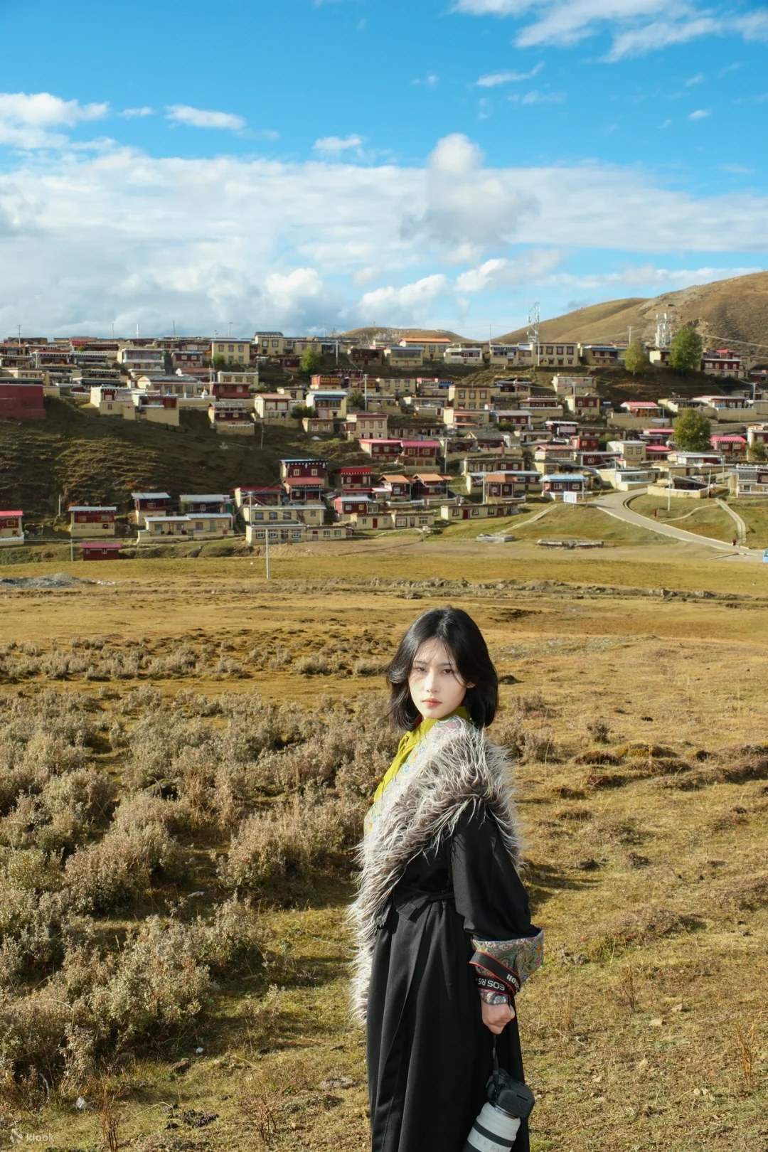 Haoran 6-day tour in western Sichuan (Daocheng Yading + Siguniang ...