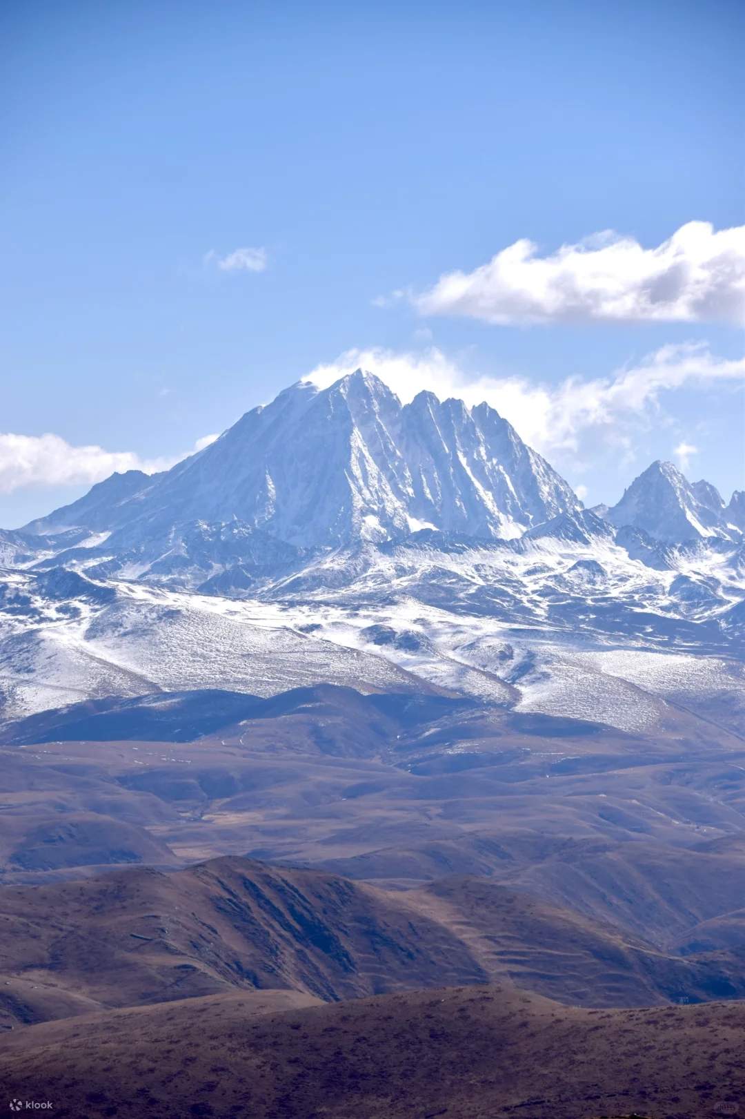 Yuke Pilgrimage: 5-Day Small Group Tour of Western Sichuan (4 people ...