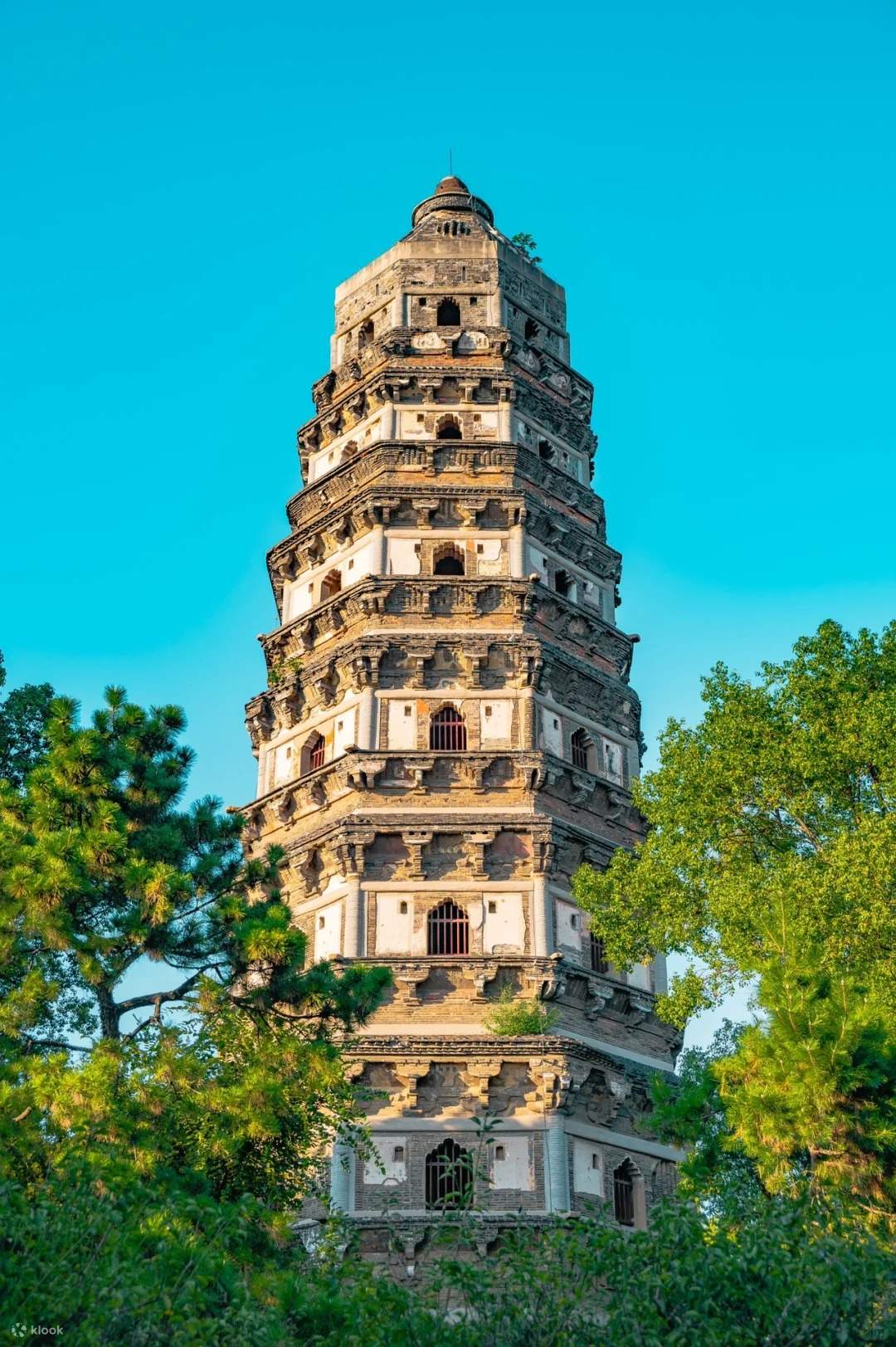 Zhuozheng Garden, Hanshan Temple, Zhouzhuang One Day Tour from Shanghai ...