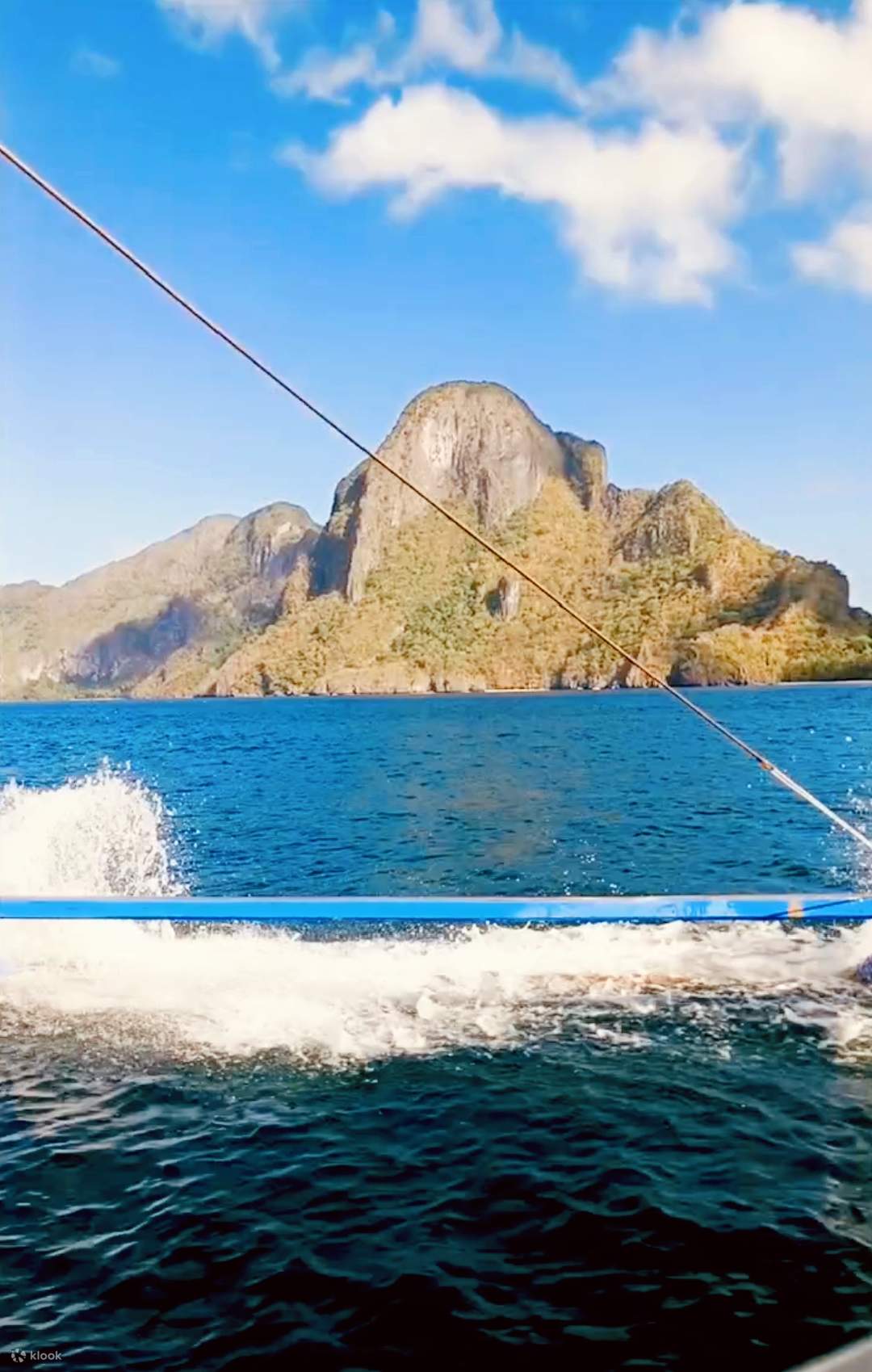 1Day EL Nido Freediving Tour with Intro Lessons and Boat Dives - Klook ...