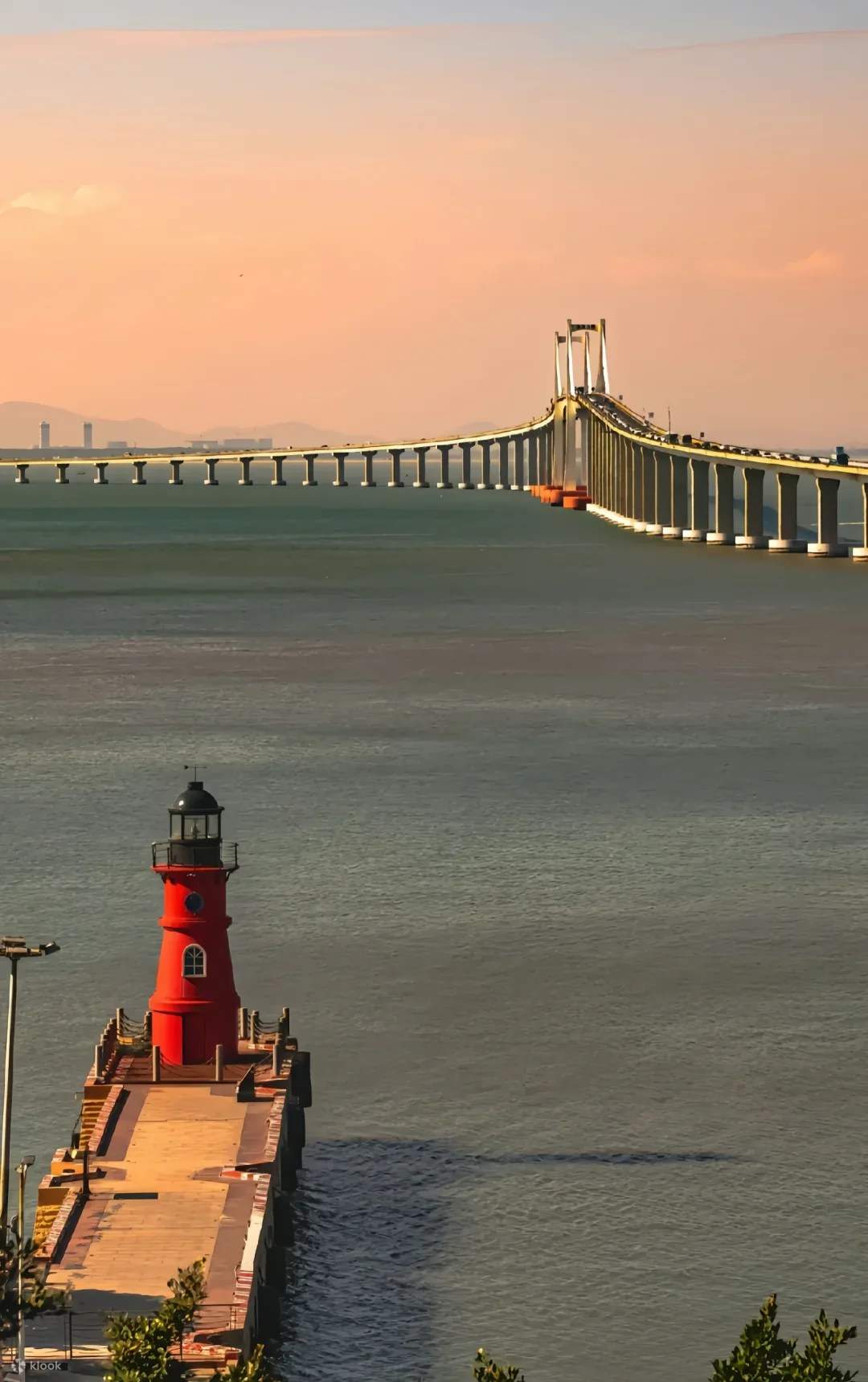 Chaozhou + Nan'ao Island + Shantou Five-Day Tour - Klook