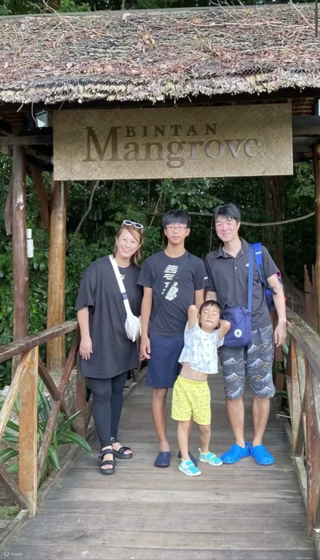 Bintan Relaxing Tour - Klook India