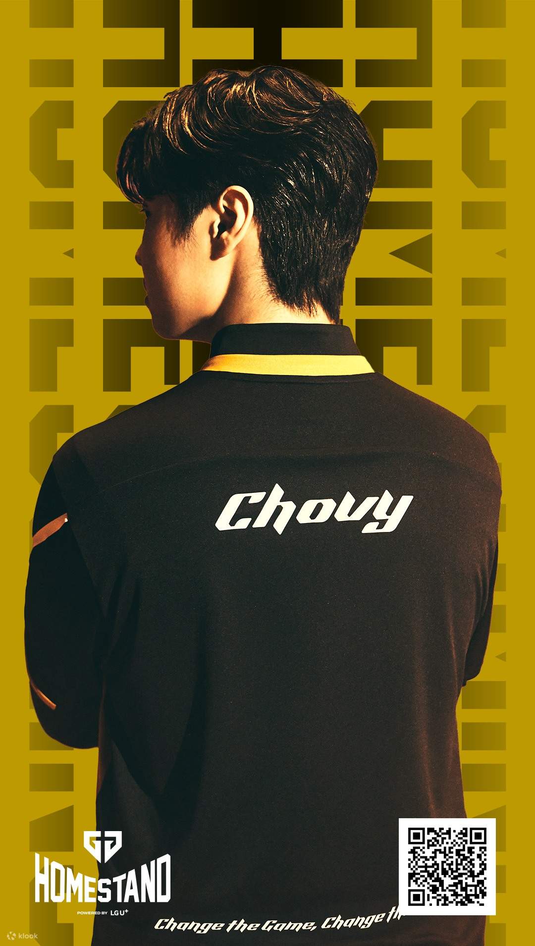 2025 LCK 路演：GEN.G 對陣 Dplus KIA - Klook 客路